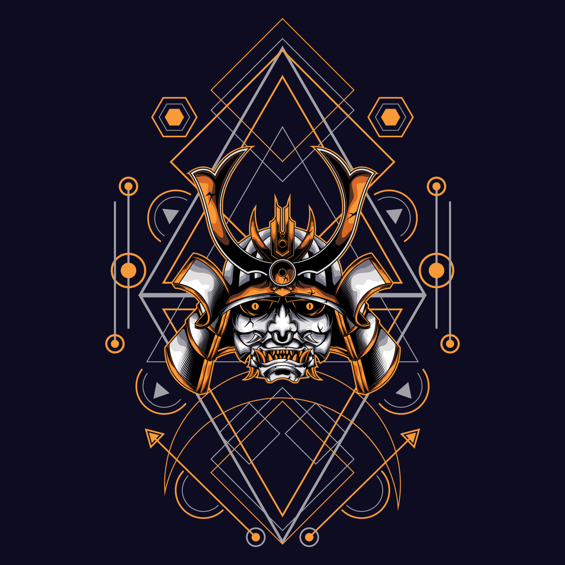 Logo Samurai Wallpapers - Wallpaper Cave