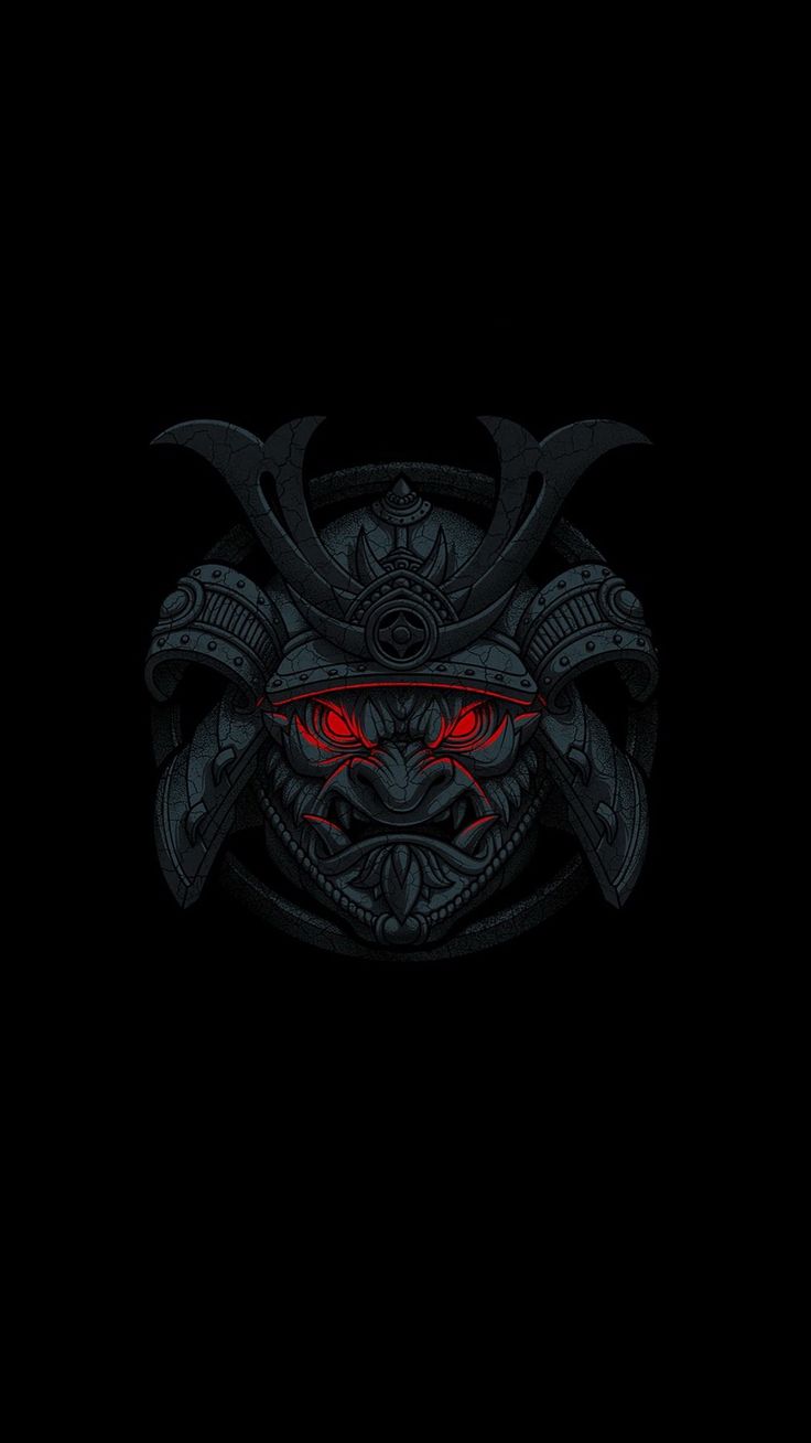 Logo Samurai Wallpapers - Wallpaper Cave