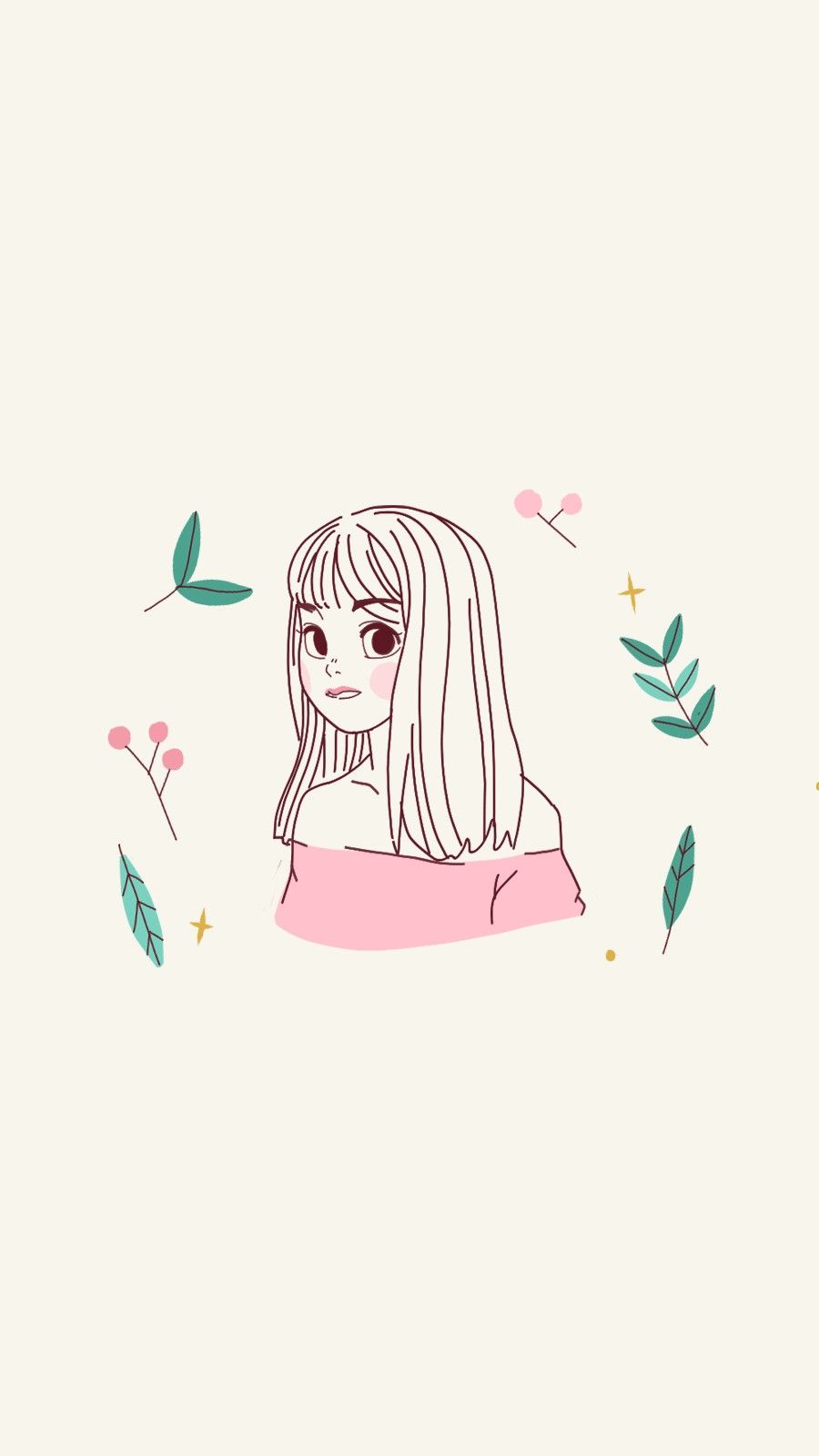 Human Cartoon Wallpapers - Wallpaper Cave