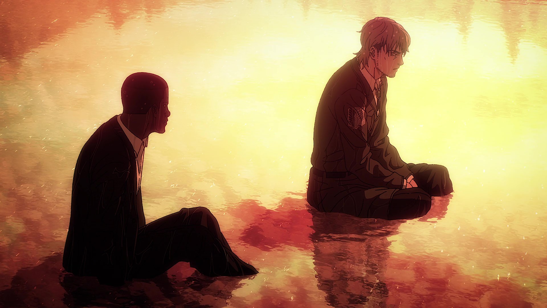 Gojo Anime PS4 Wallpapers - Wallpaper Cave