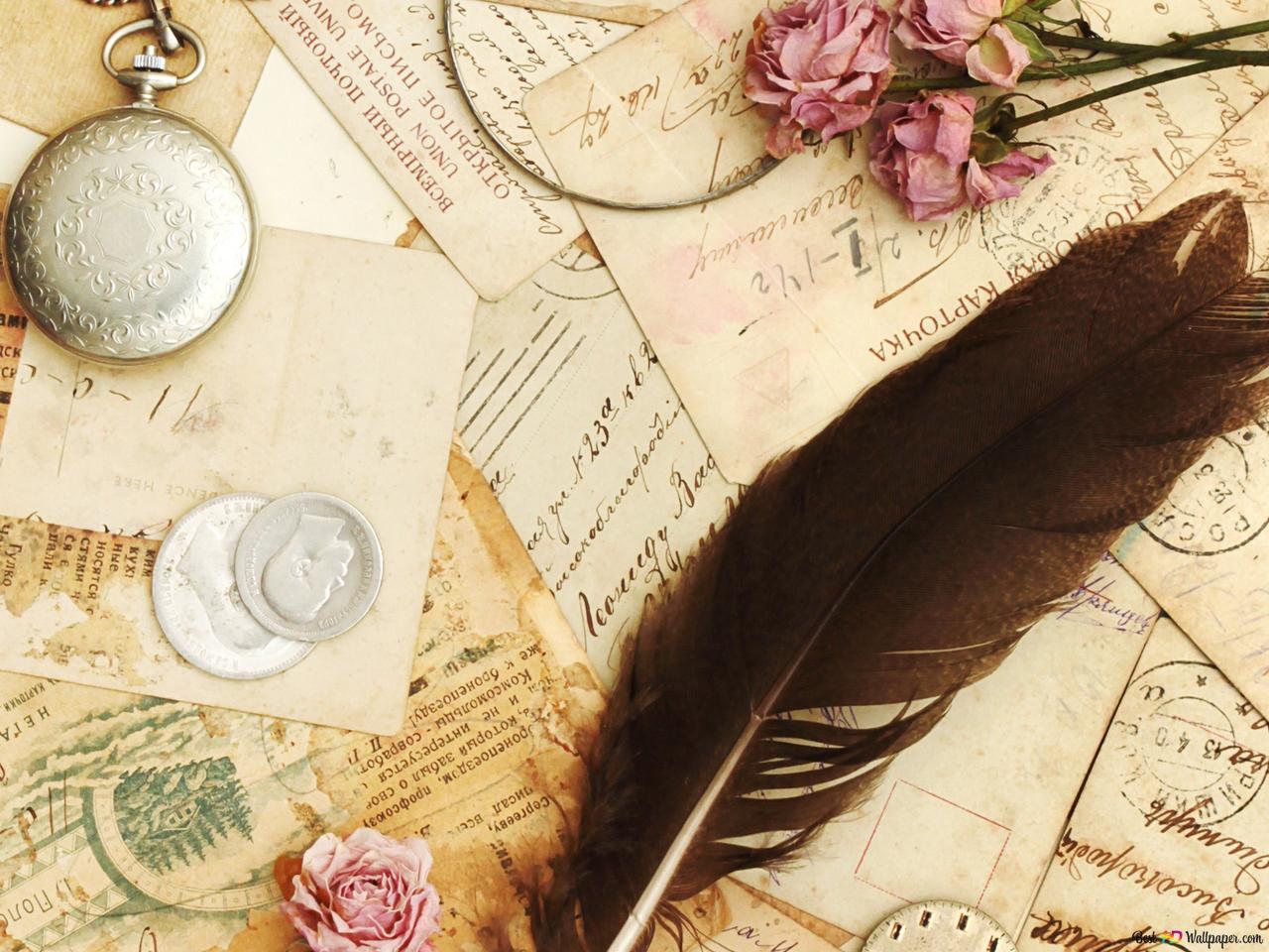 Vintage Cute Wallpapers - Wallpaper Cave