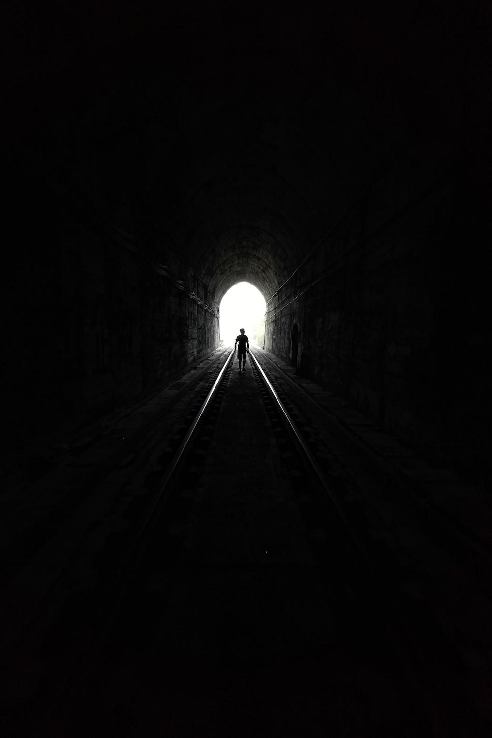 Tunnel Vision Wallpapers - Wallpaper Cave
