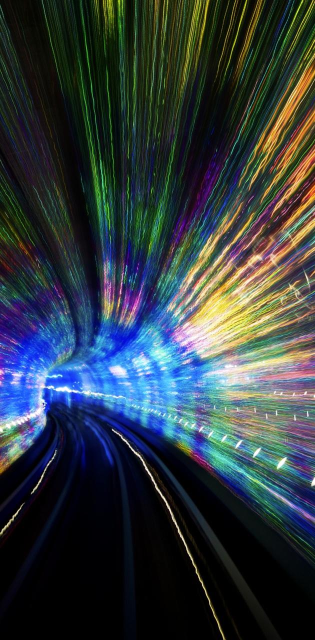 Tunnel Vision Wallpapers - Wallpaper Cave