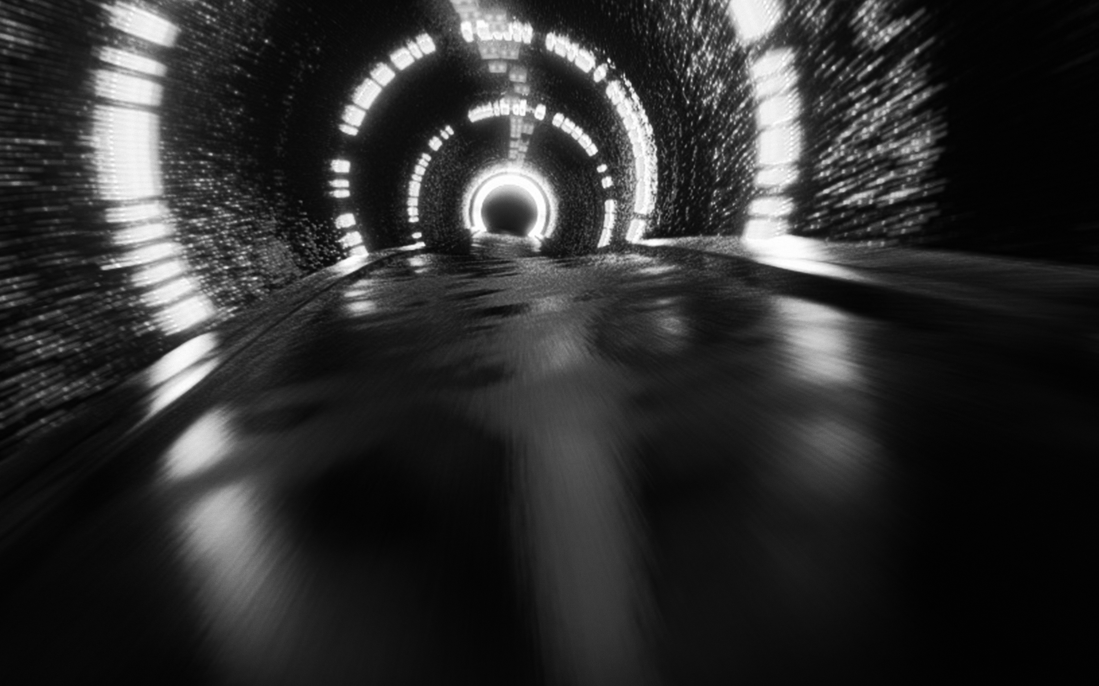 Tunnel Vision Wallpapers - Wallpaper Cave