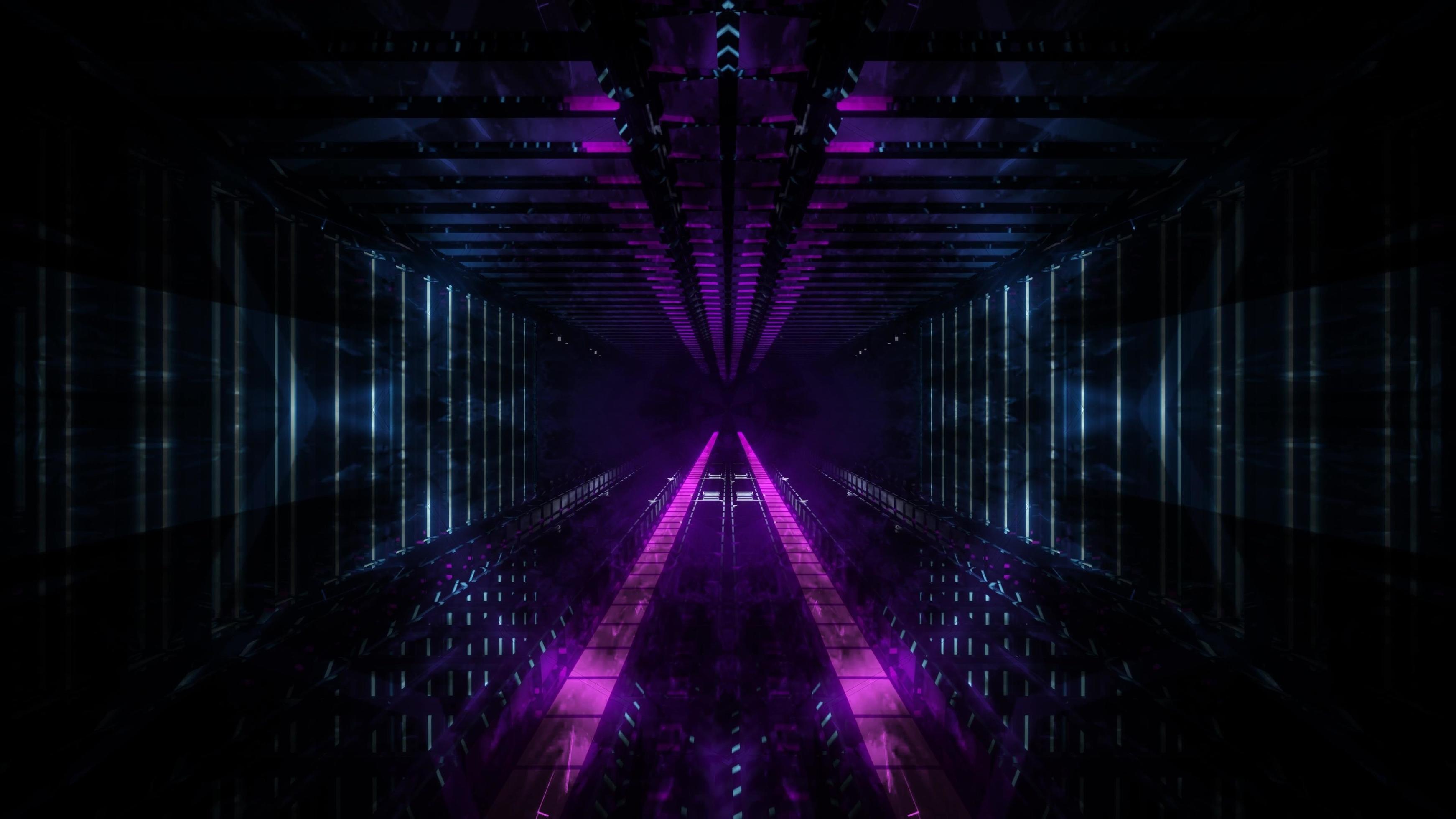 Tunnel Vision Wallpapers - Wallpaper Cave