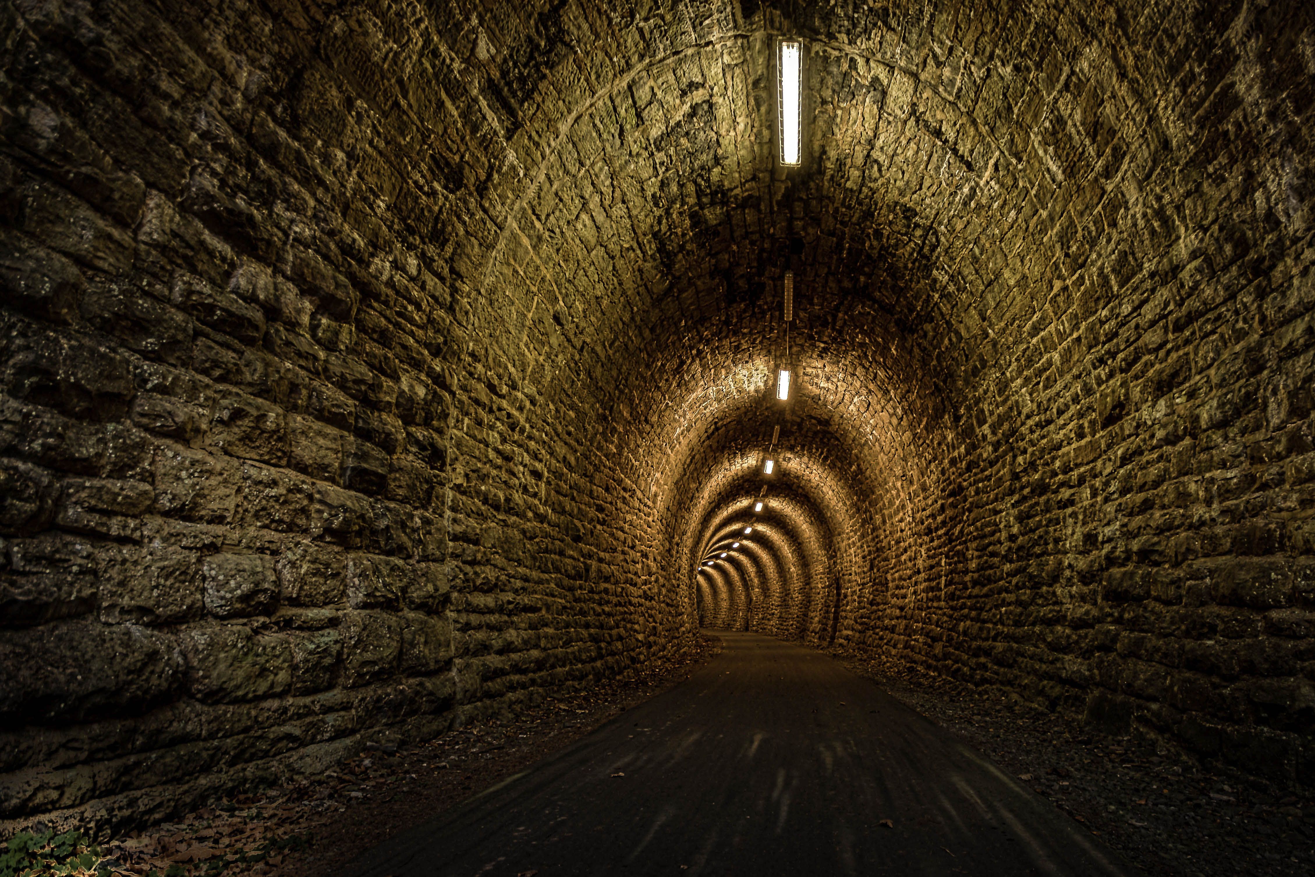 Tunnel Vision Wallpapers - Wallpaper Cave