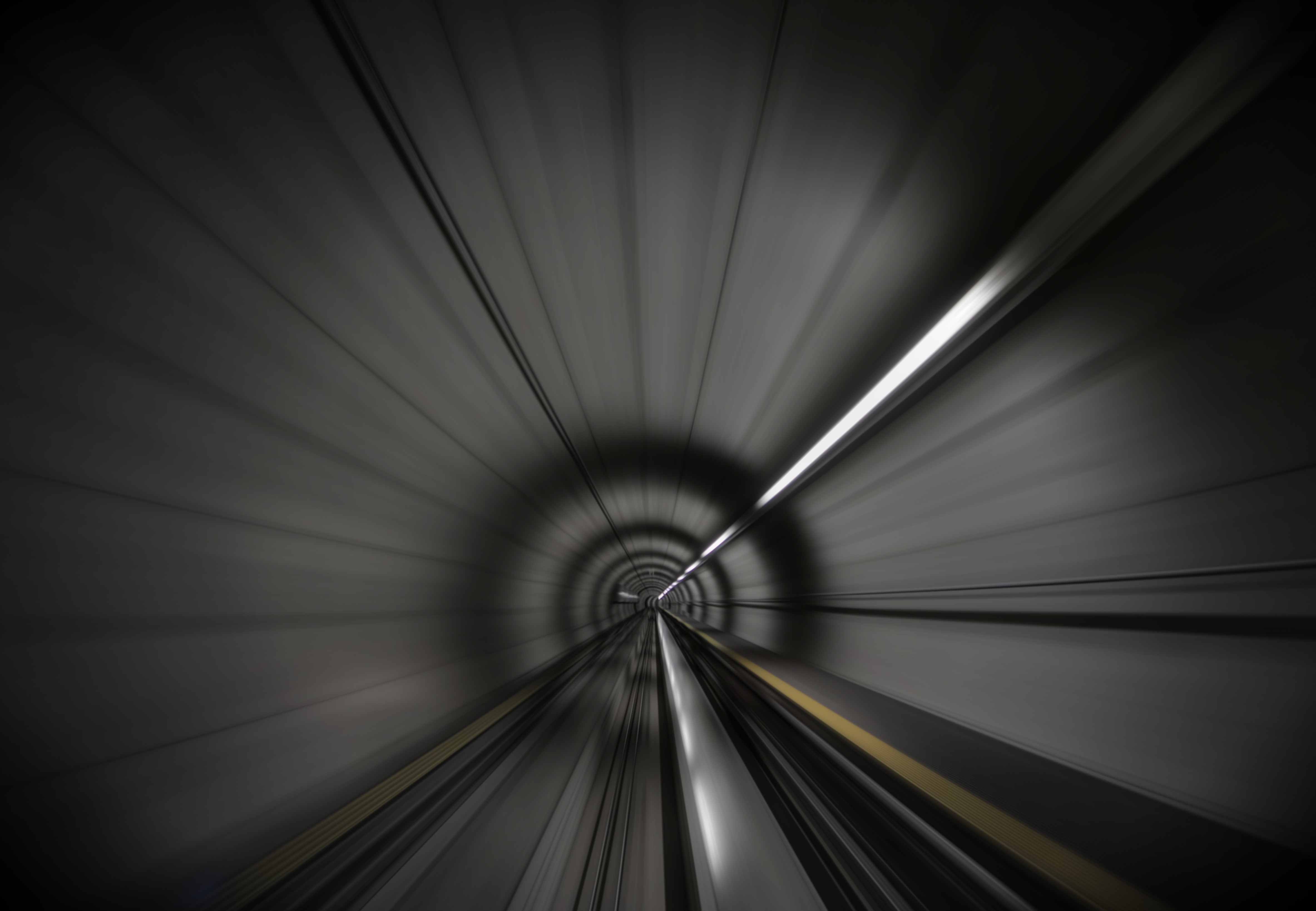 Tunnel Vision Wallpapers - Wallpaper Cave