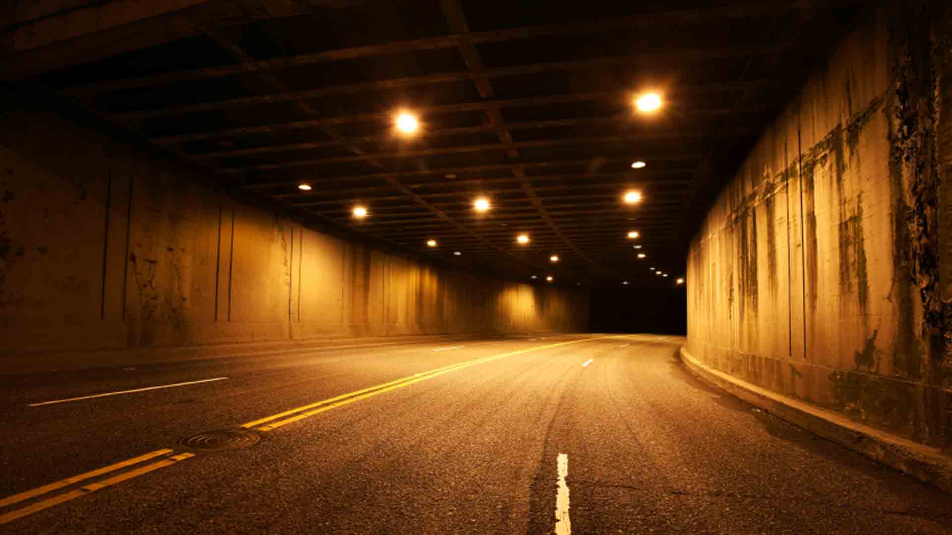 Tunnel Vision Wallpapers - Wallpaper Cave