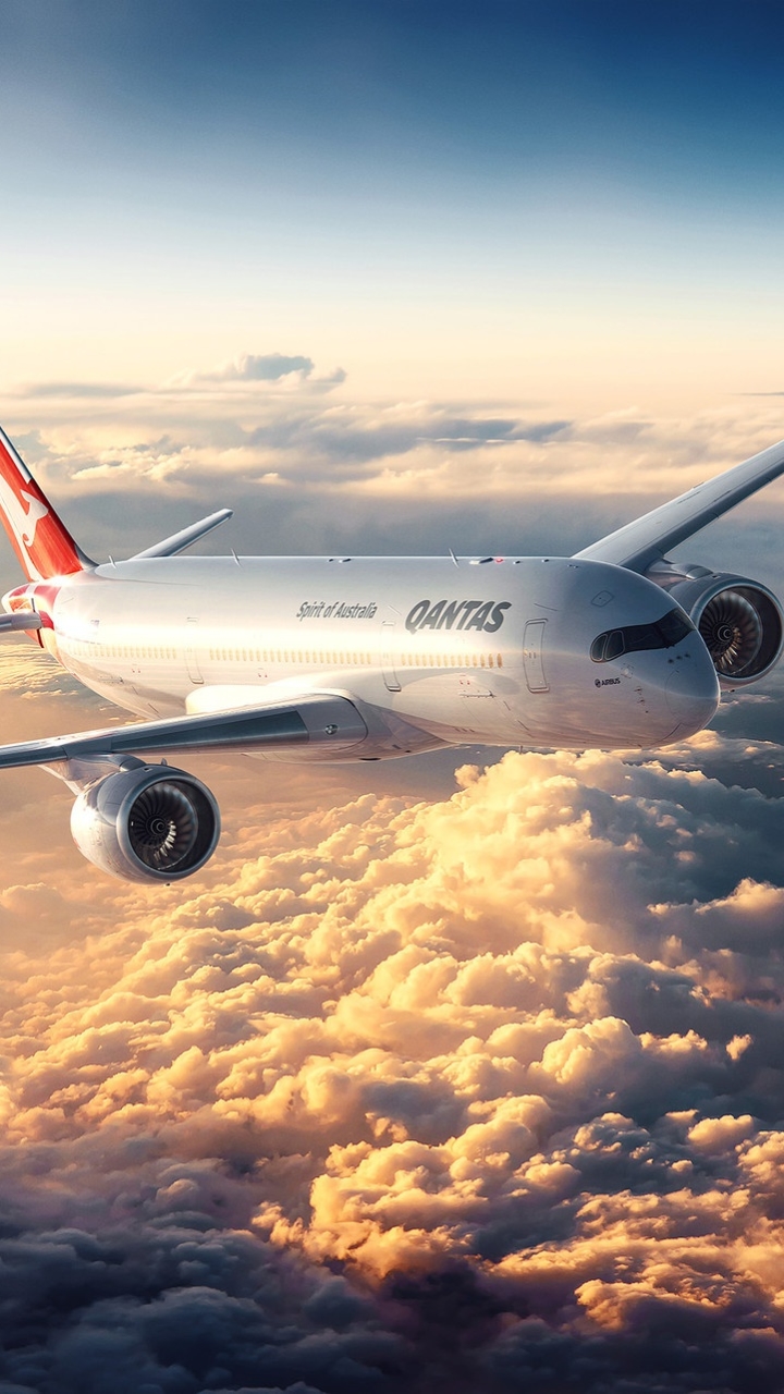 Airbus Mobile Wallpapers - Wallpaper Cave