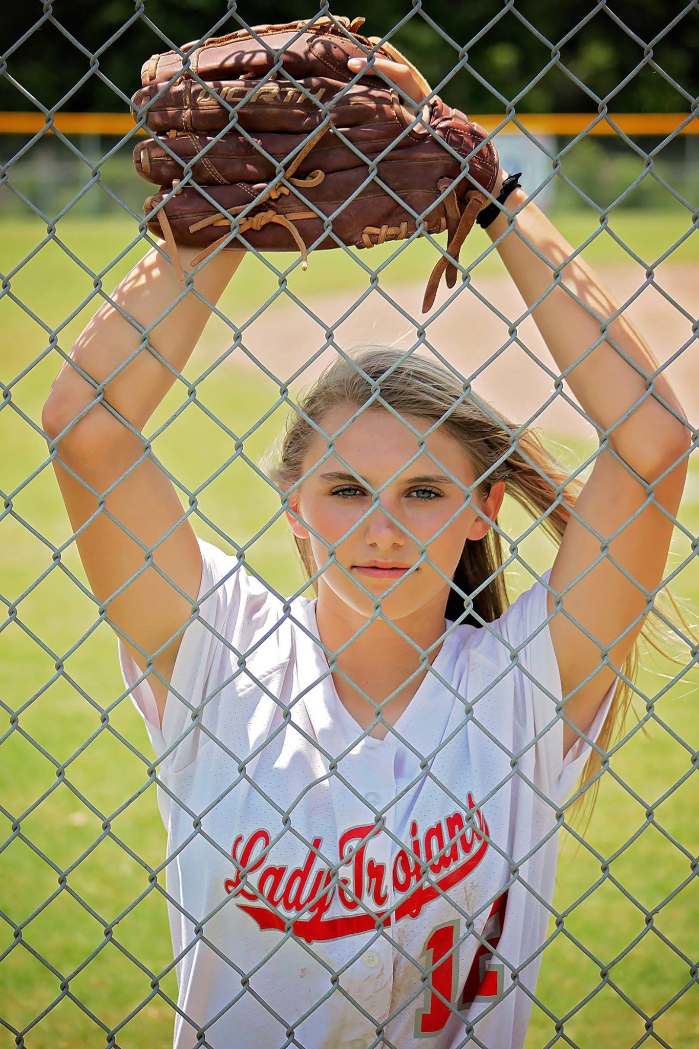 Softball Girls Wallpapers - Wallpaper Cave