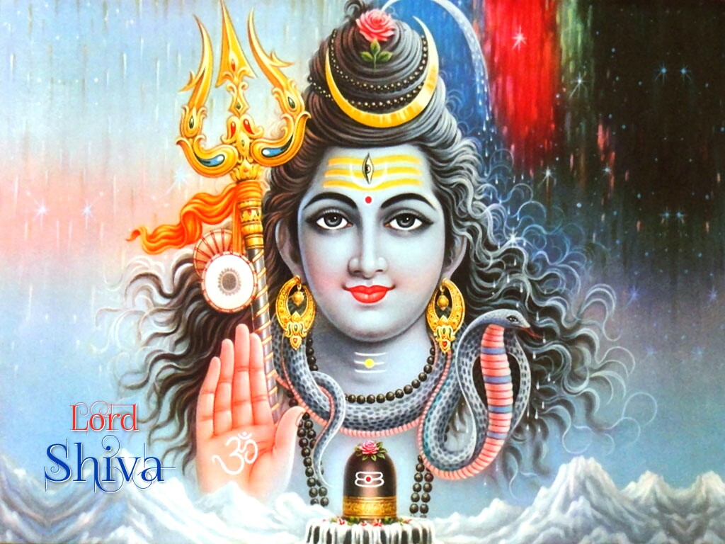 Shiv Mantra Wallpapers - Wallpaper Cave