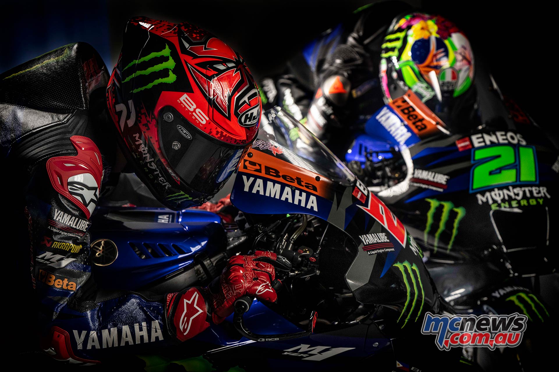 2023 MotoGP Wallpapers - Wallpaper Cave