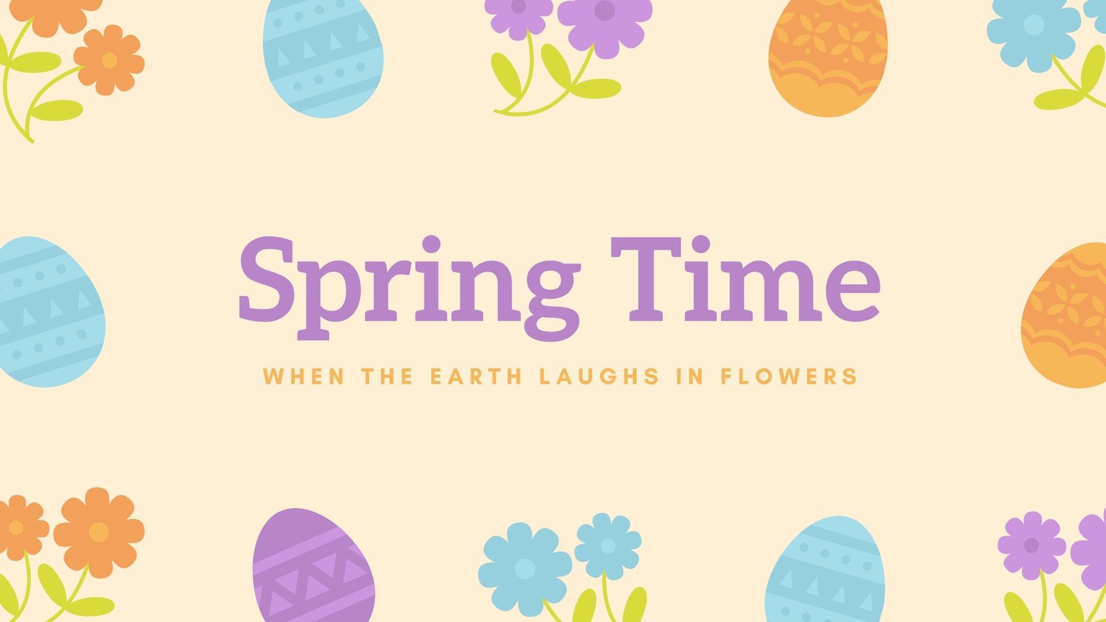 Spring And Easter Vibes Wallpapers - Wallpaper Cave