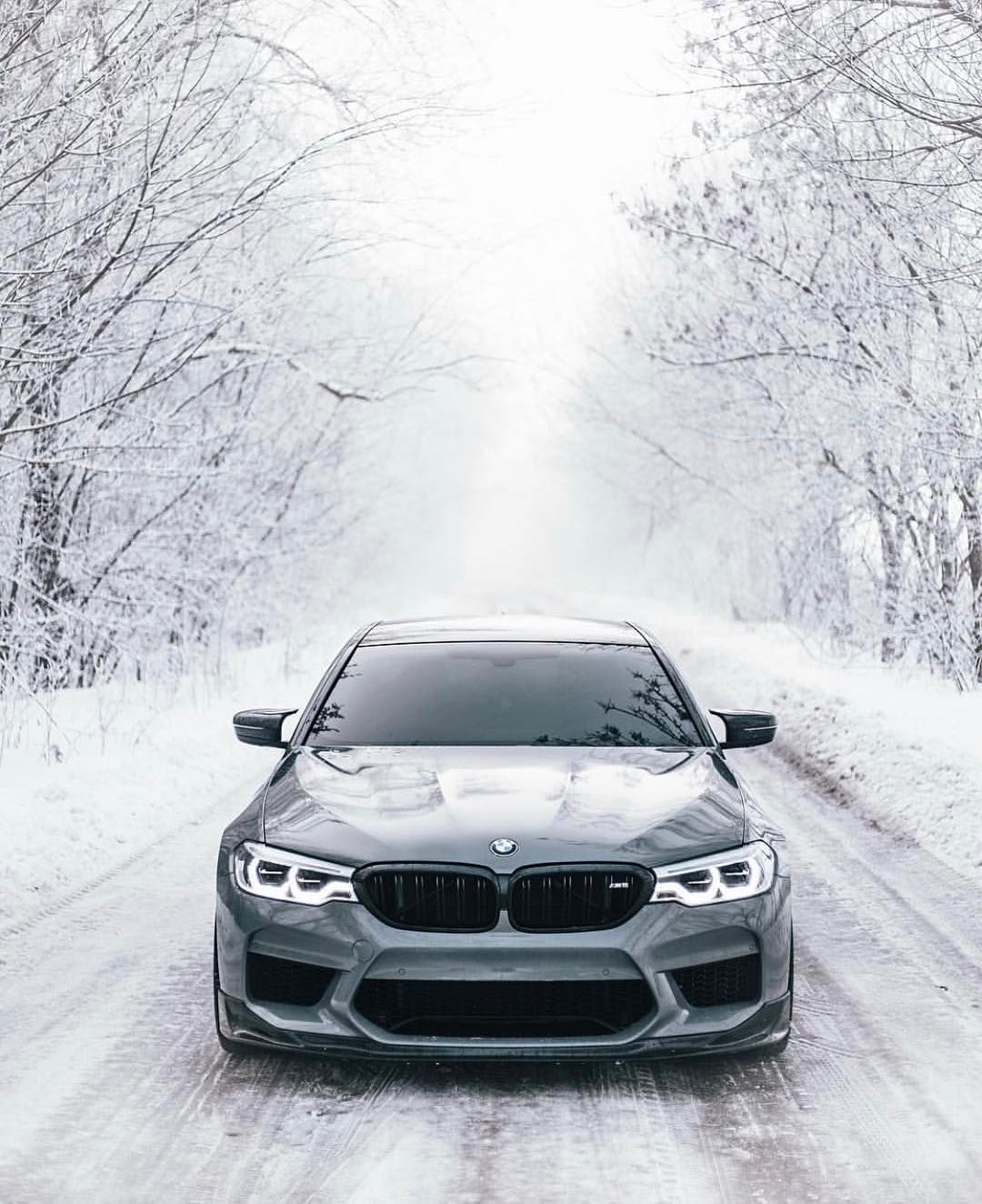 Snow BMW Wallpapers - Wallpaper Cave