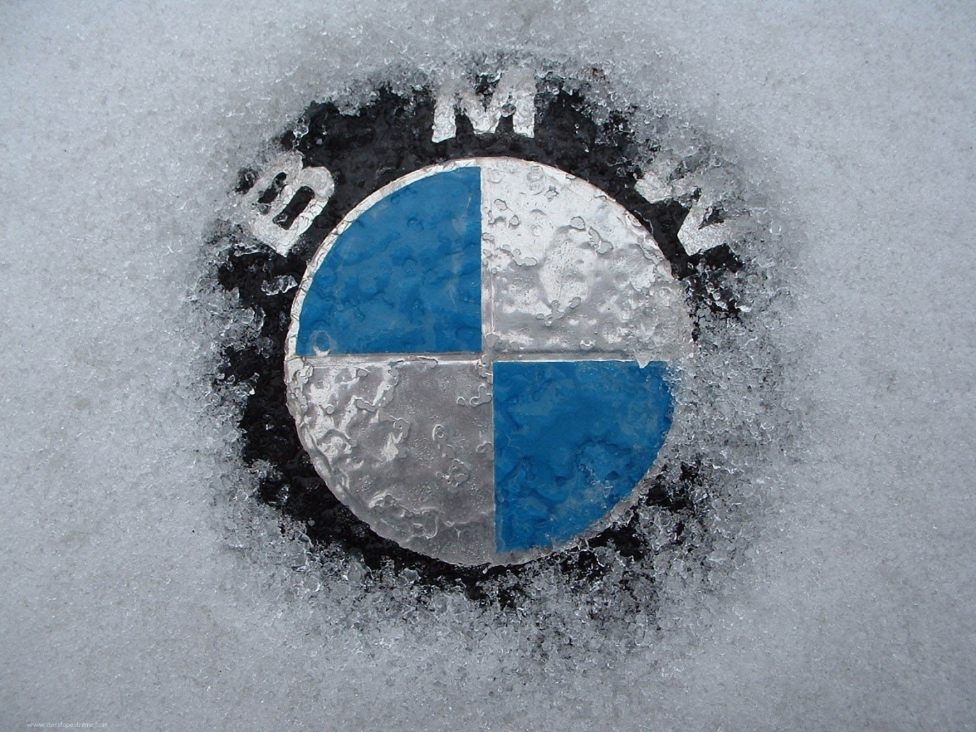BMW Snow Wallpapers - Wallpaper Cave