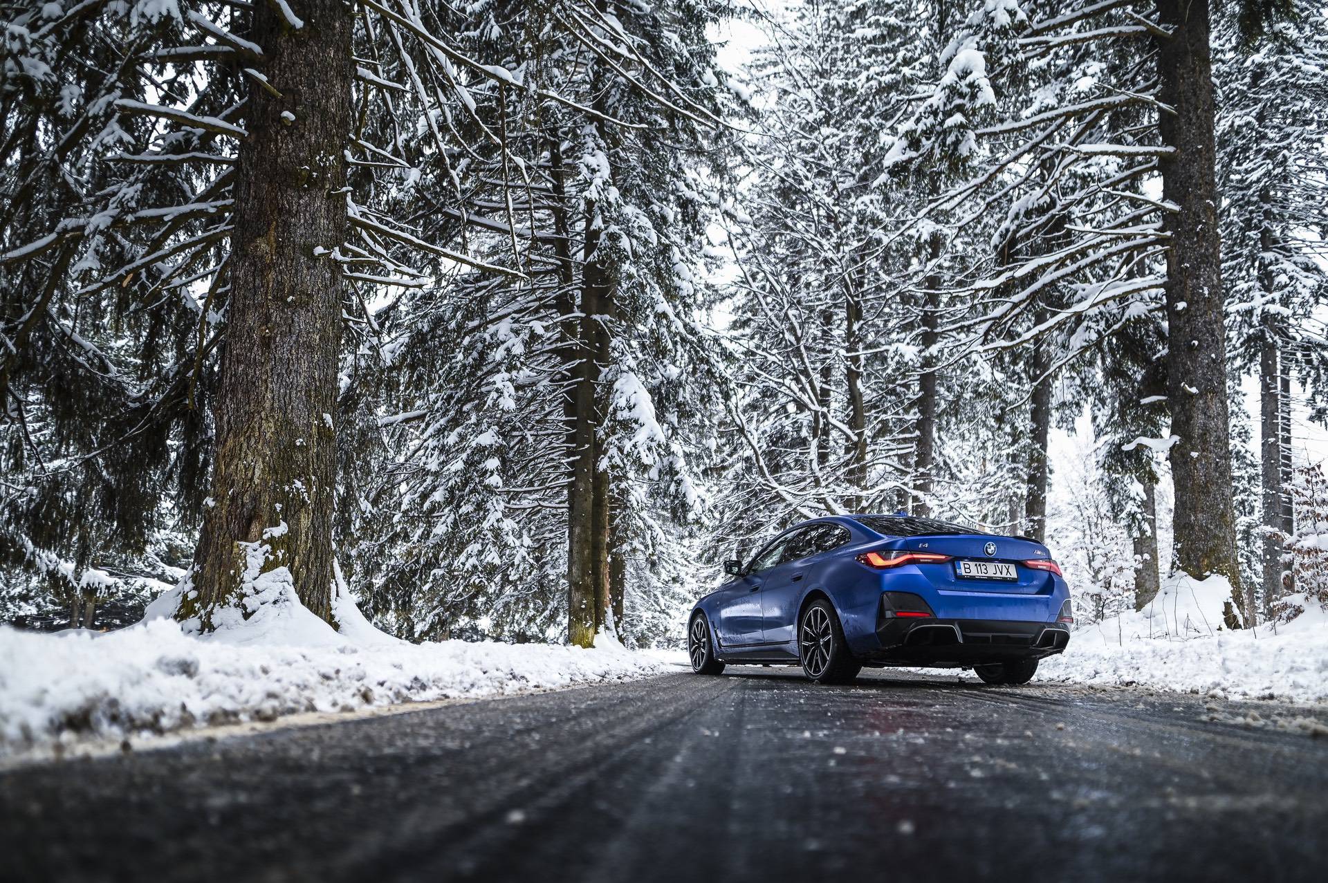 BMW Snow Wallpapers - Wallpaper Cave