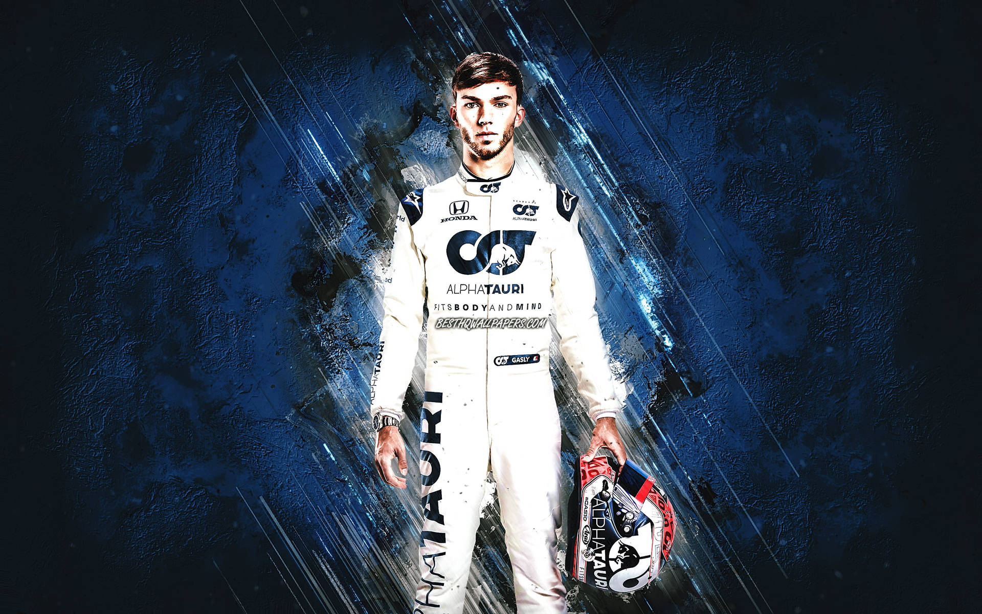 Gasly 2023 Wallpapers - Wallpaper Cave
