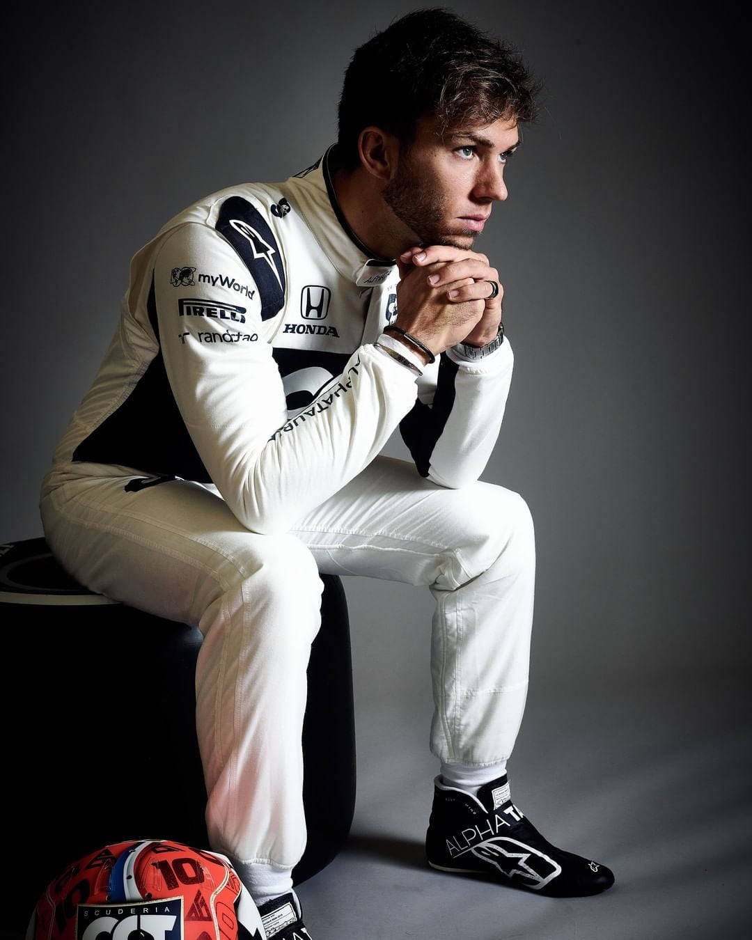 Gasly 2023 Wallpapers - Wallpaper Cave