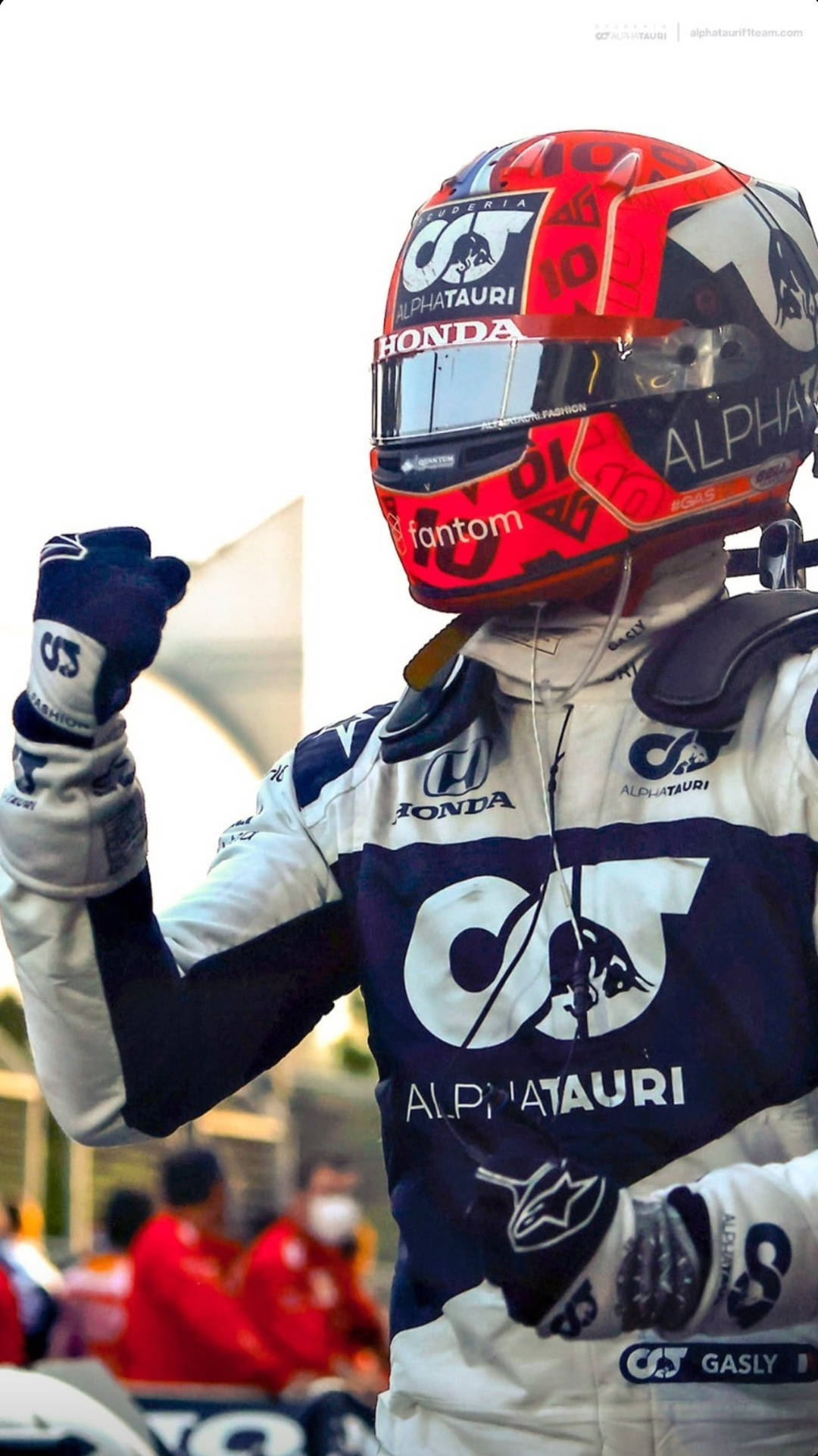 Gasly 2023 Wallpapers - Wallpaper Cave