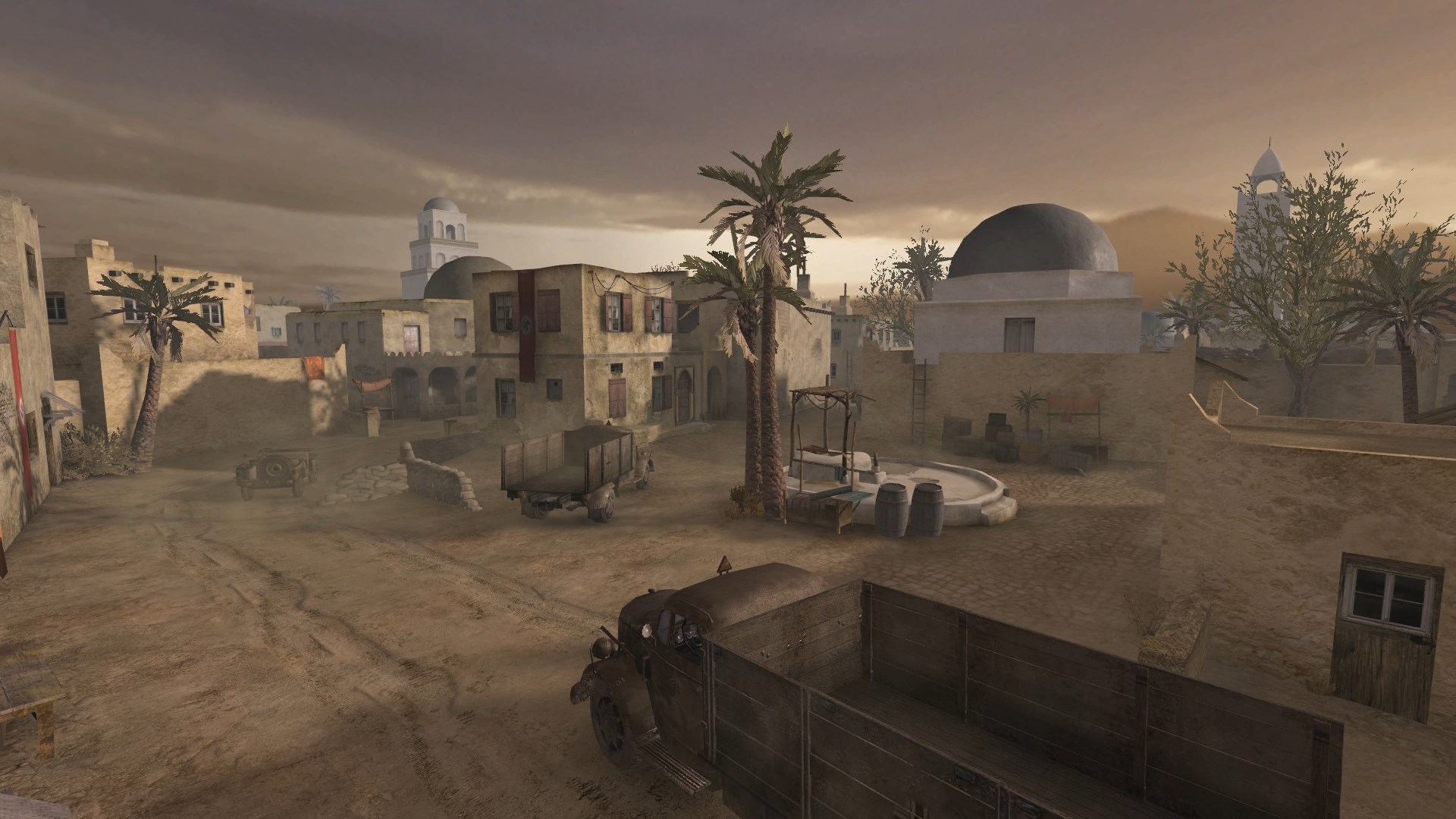 Call Of Duty Maps Wallpapers - Wallpaper Cave