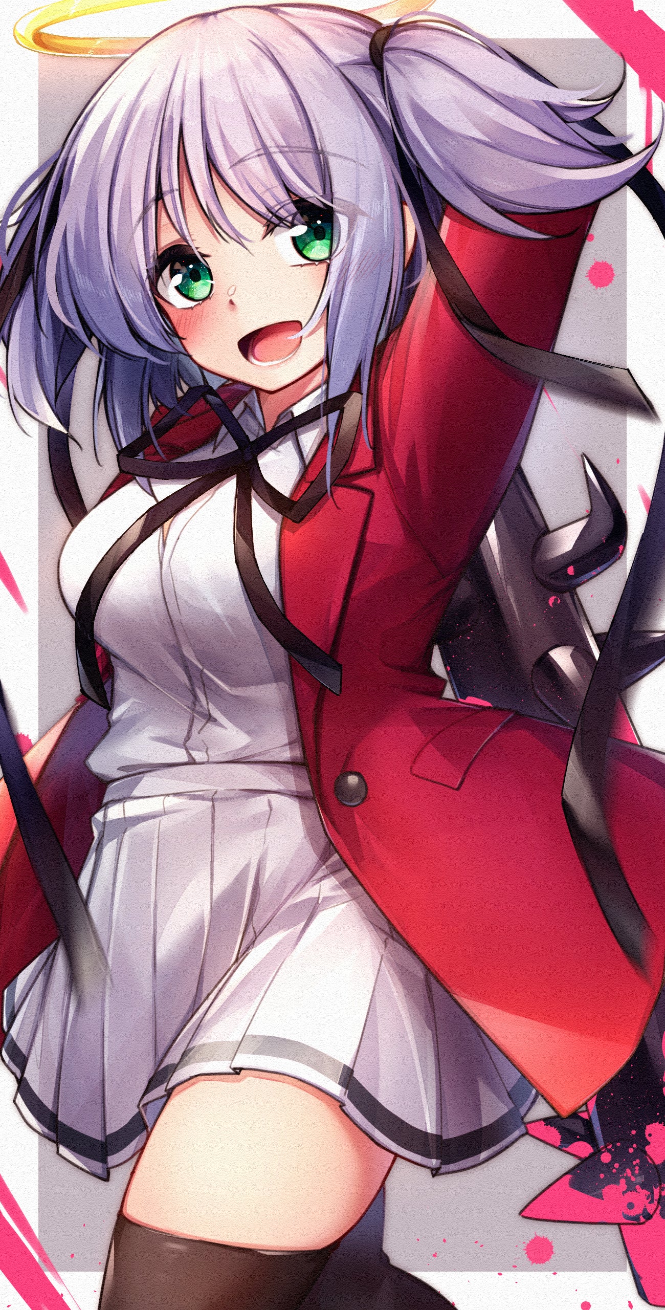 Dokuro-chan Wallpapers - Wallpaper Cave