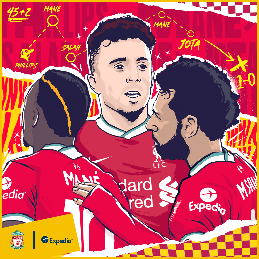 Liverpool Cartoon Wallpapers - Wallpaper Cave