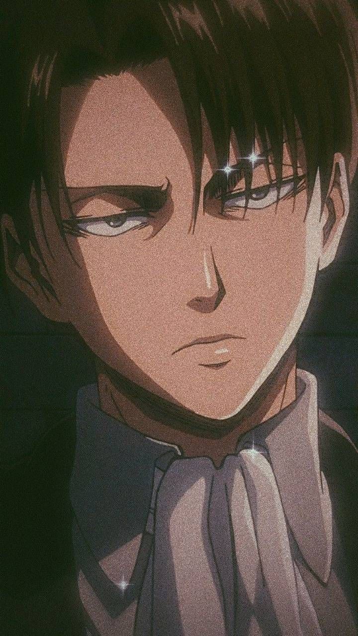 Levi PFP Wallpapers - Wallpaper Cave