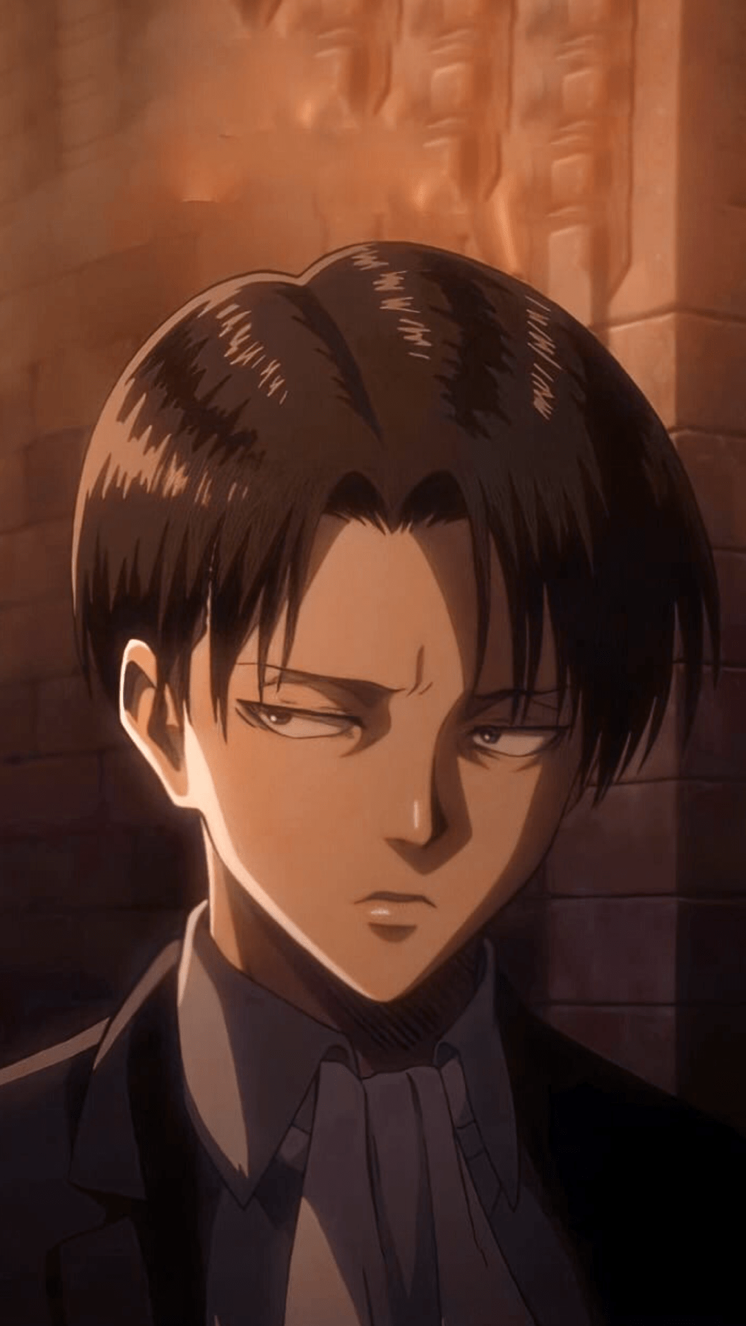Levi PFP Wallpapers - Wallpaper Cave