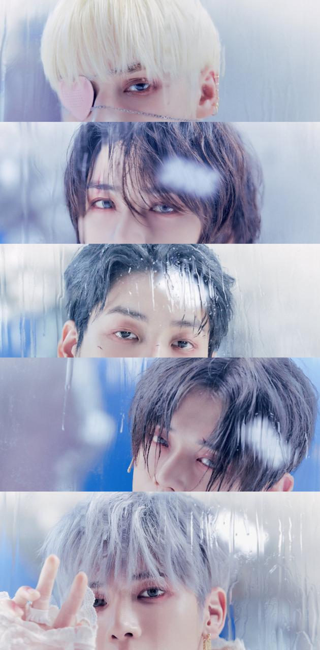 TXT Freeze Wallpapers - Wallpaper Cave