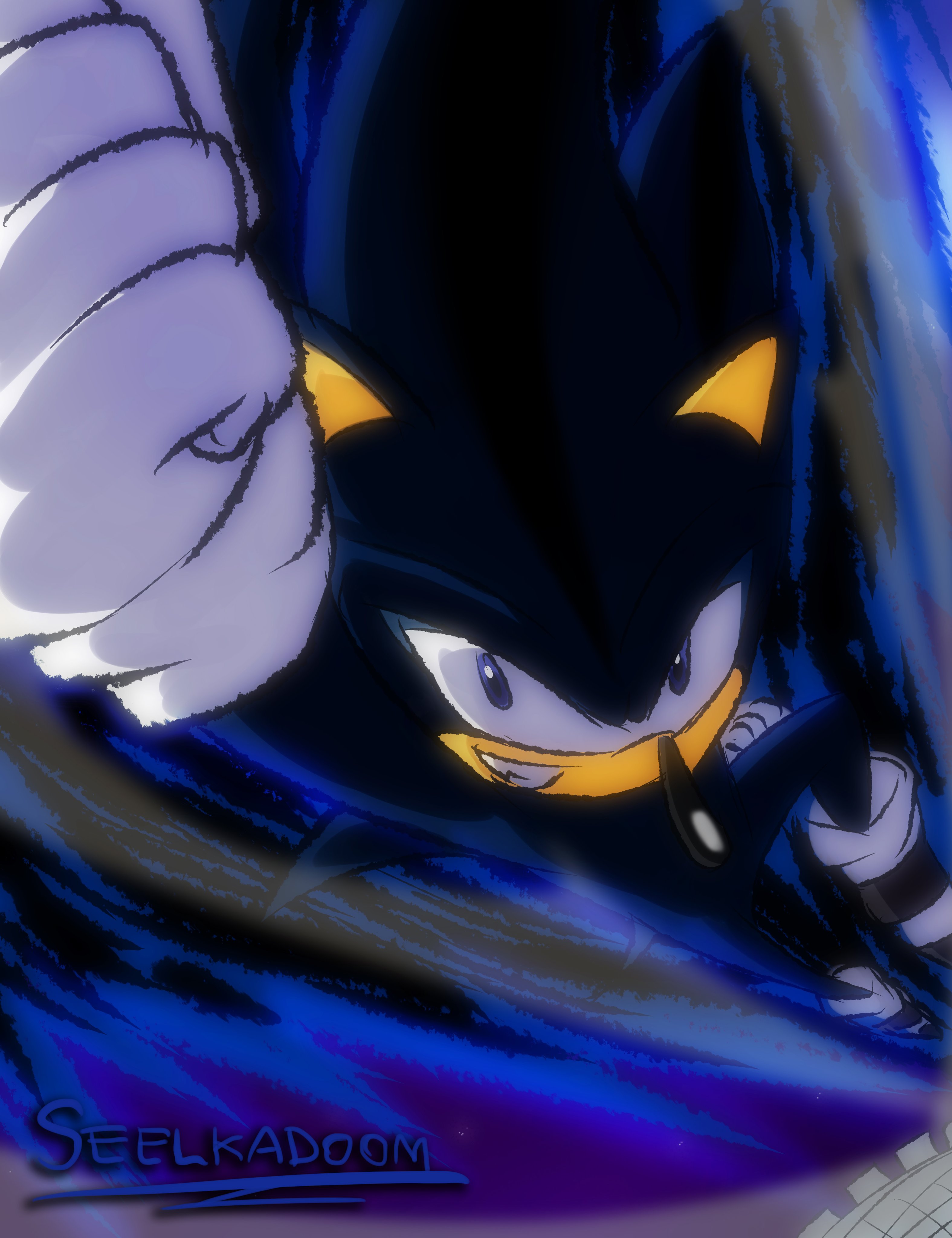 Seelkadoom Wallpapers - Wallpaper Cave