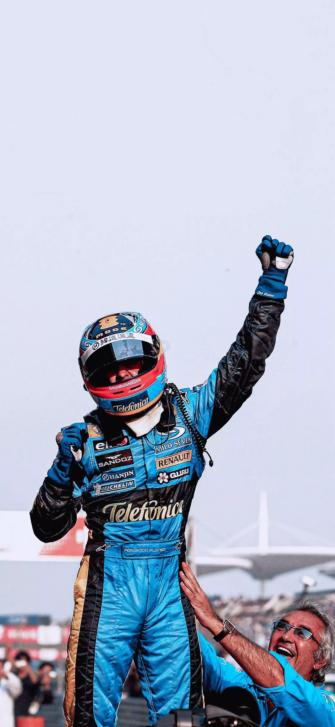 Fernando Alonso Renault Wallpapers - Wallpaper Cave