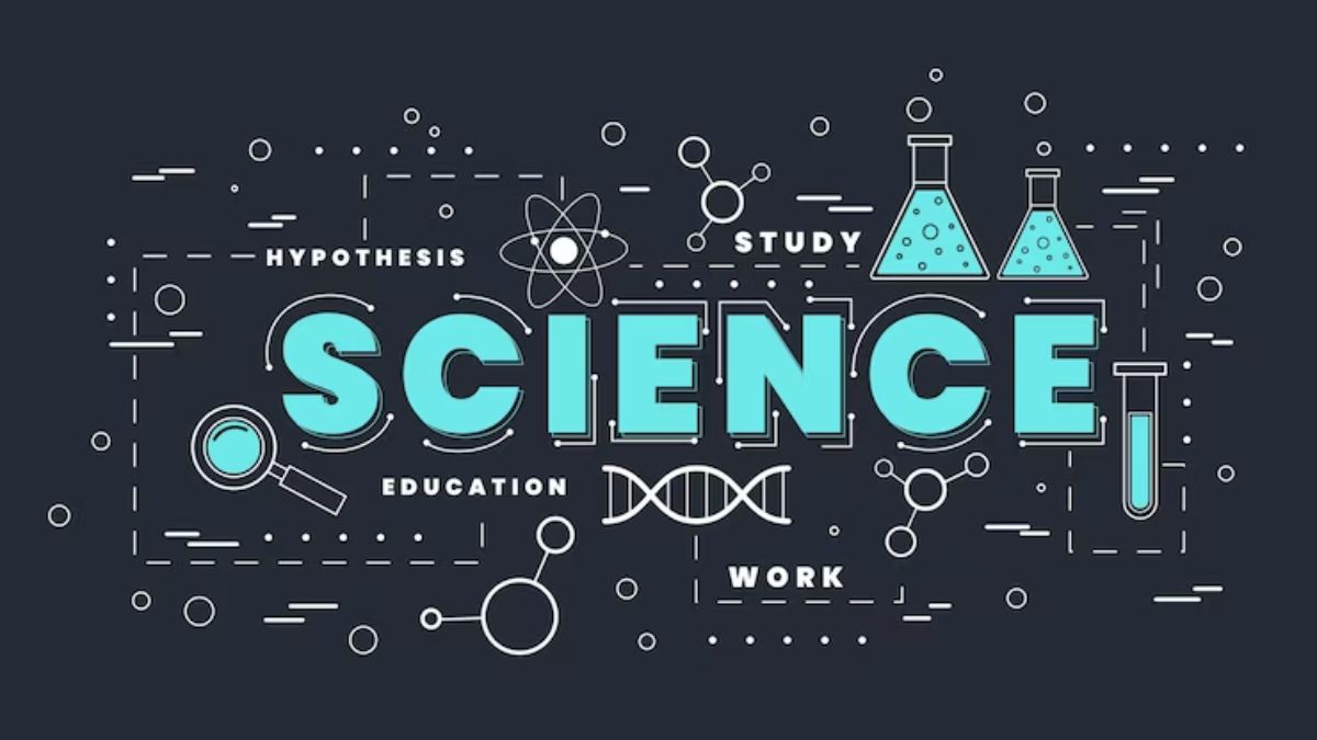 National Science Day 2023 Wallpapers - Wallpaper Cave