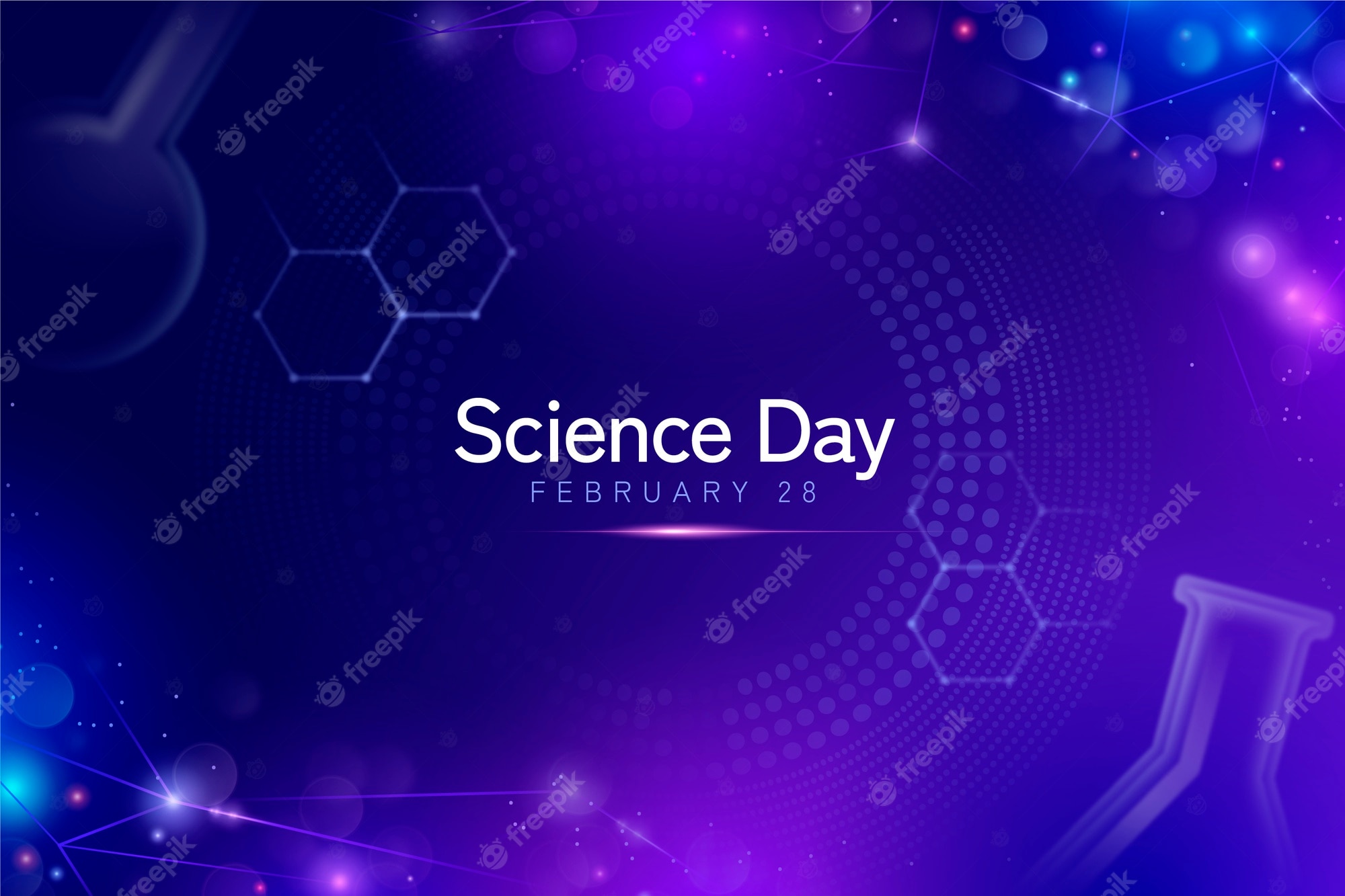 National Science Day 2023 Wallpapers - Wallpaper Cave