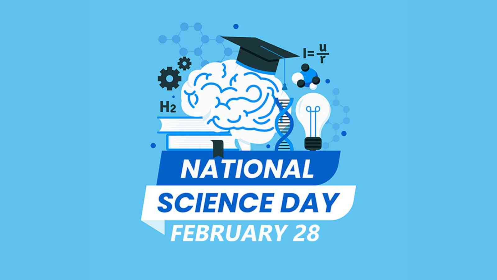 National Science Day 2023 Wallpapers - Wallpaper Cave