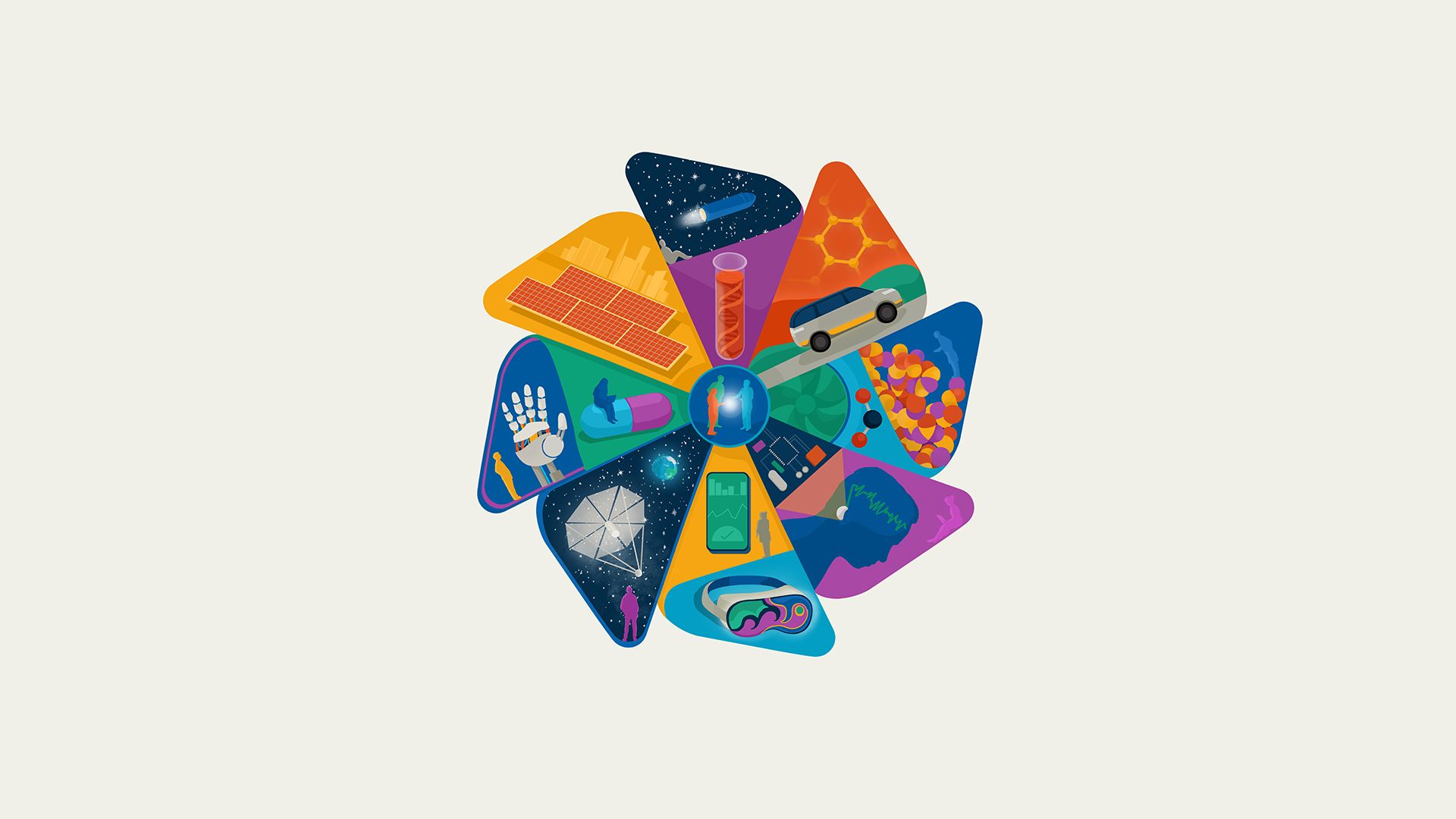 National Science Day 2023 Wallpapers - Wallpaper Cave