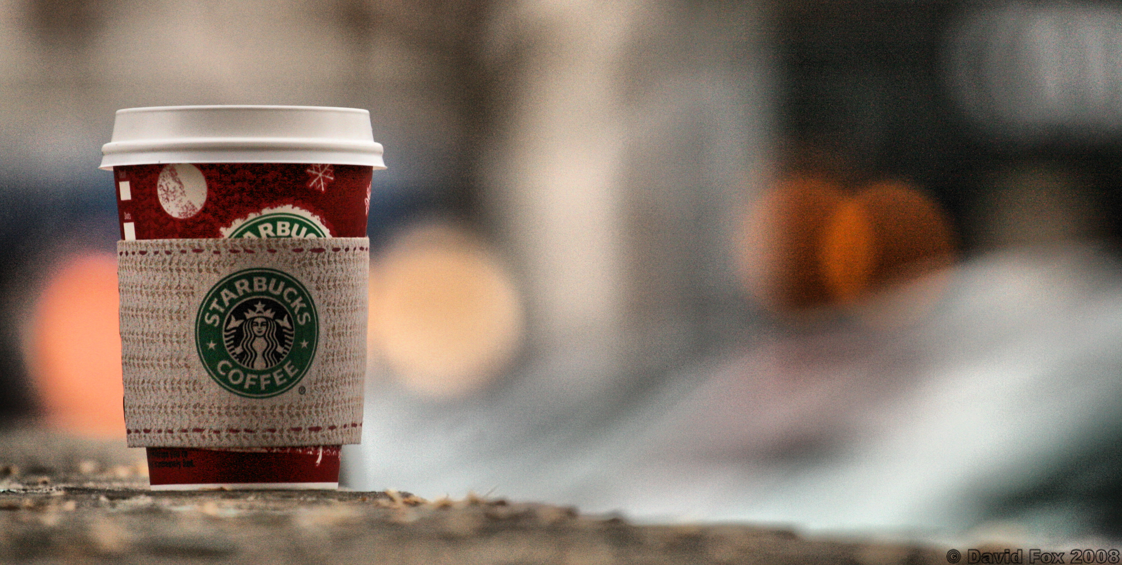 Starbucks Desktop Wallpapers - Wallpaper Cave