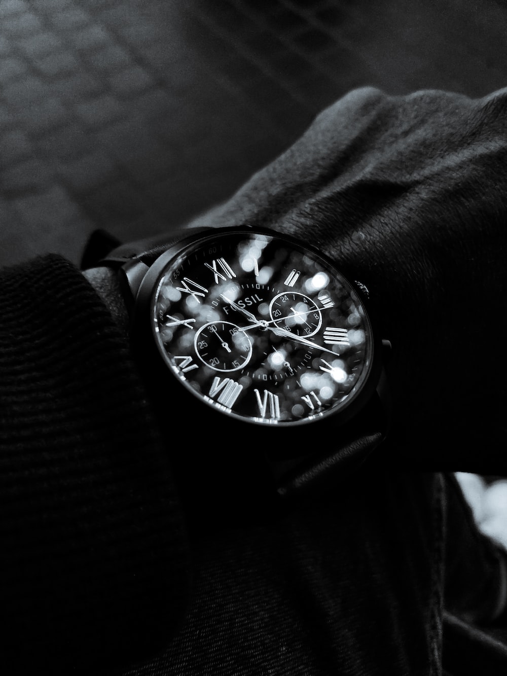 Dark Watch Wallpapers - Wallpaper Cave