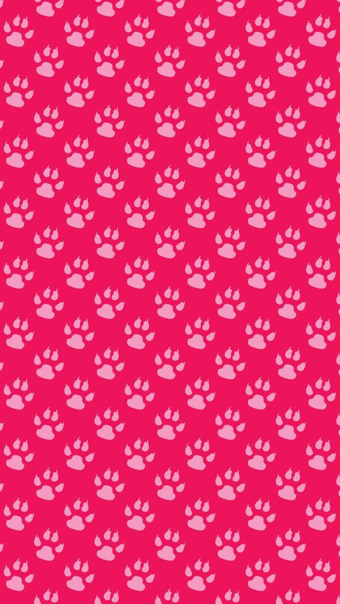 Dog Prints Wallpapers - Wallpaper Cave