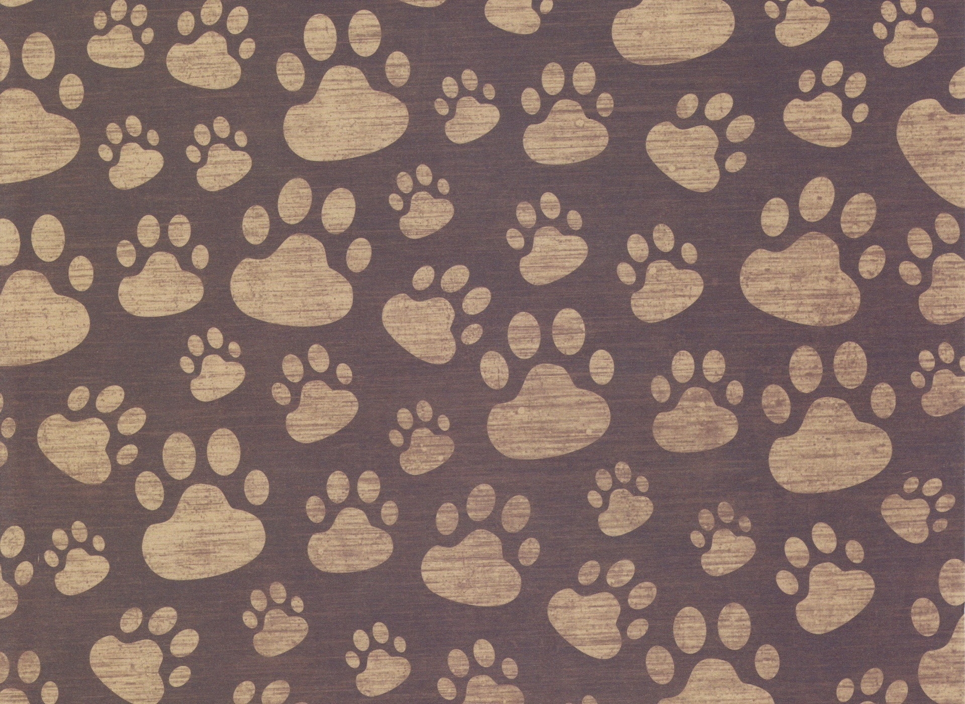Dog Prints Wallpapers - Wallpaper Cave