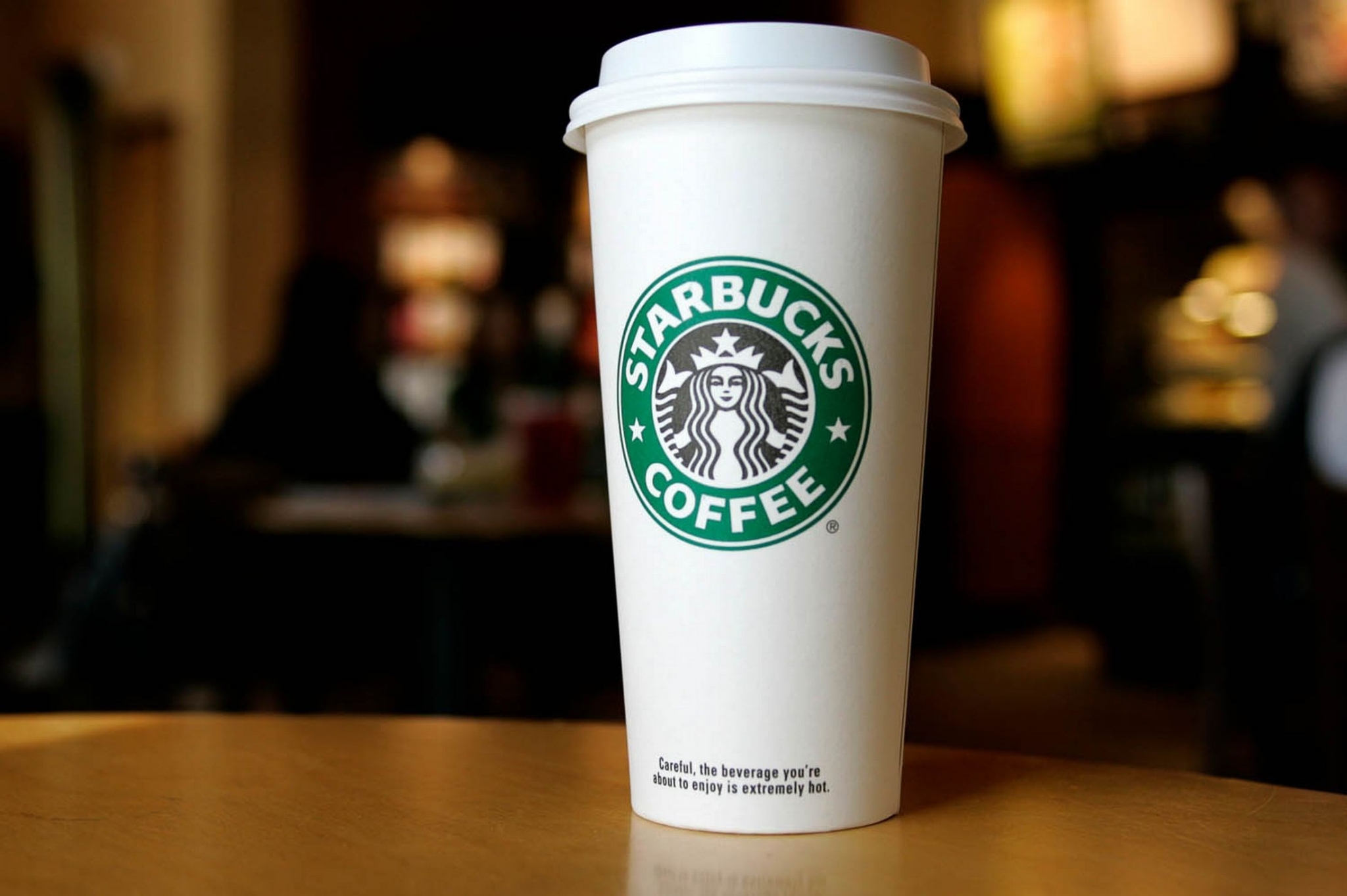 Starbucks Desktop Wallpapers - Wallpaper Cave