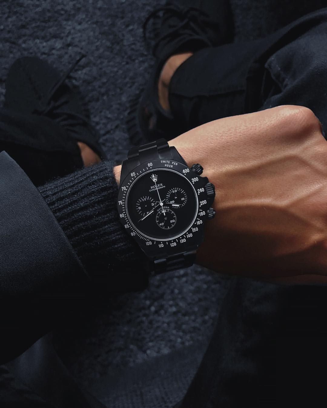 Dark Watch Wallpapers - Wallpaper Cave