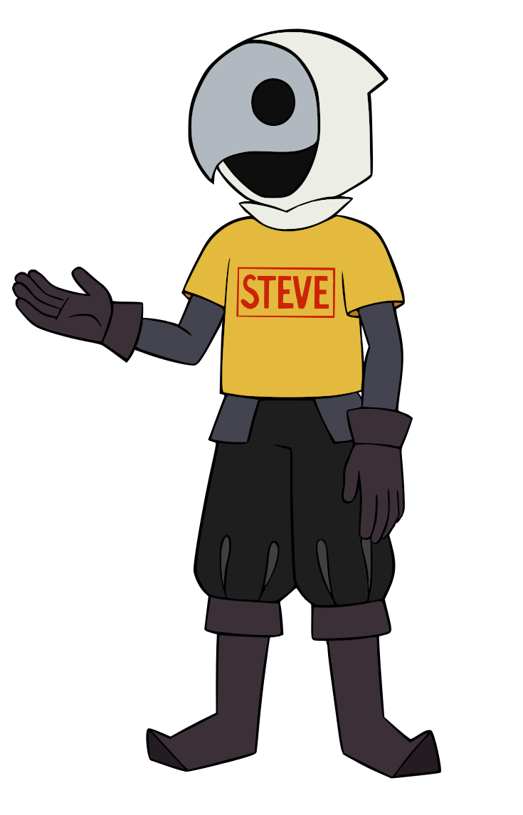 Steve TOH Wallpapers - Wallpaper Cave