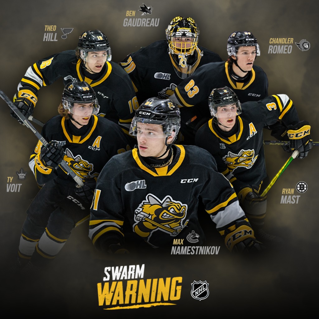 Sarnia Sting Wallpapers - Wallpaper Cave
