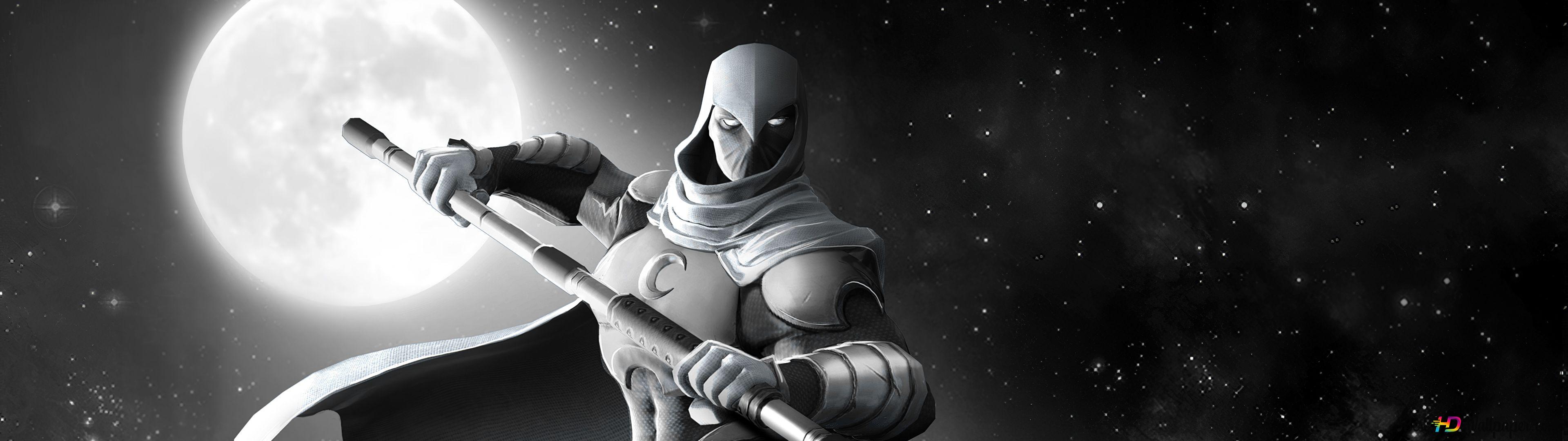 Moon Knight Laptop Wallpapers - Wallpaper Cave
