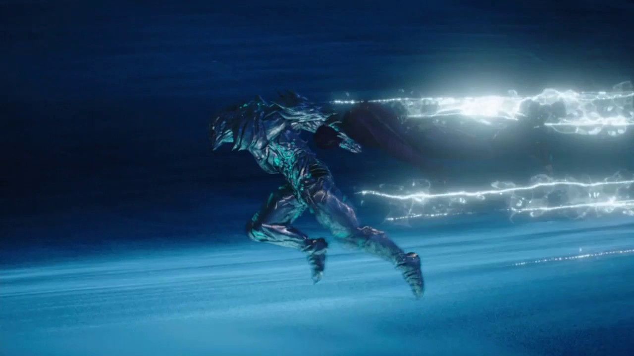 Savitar The God Of Speed Wallpapers - Wallpaper Cave