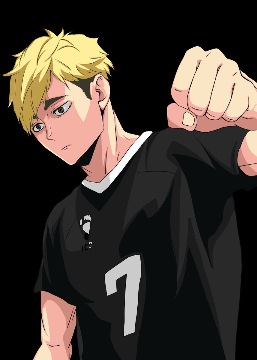 Atsumu Manga Wallpapers - Wallpaper Cave