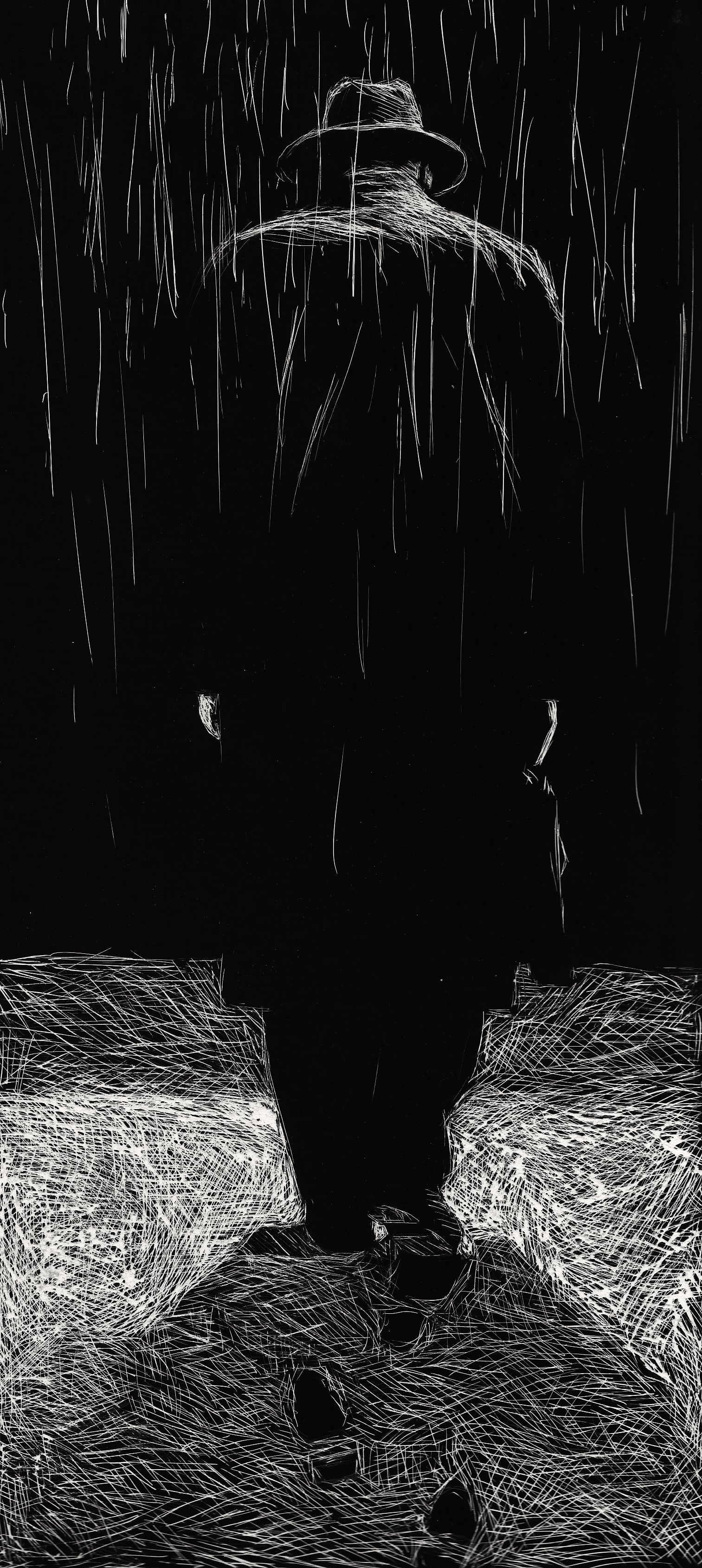 Scratch Art Wallpapers - Wallpaper Cave