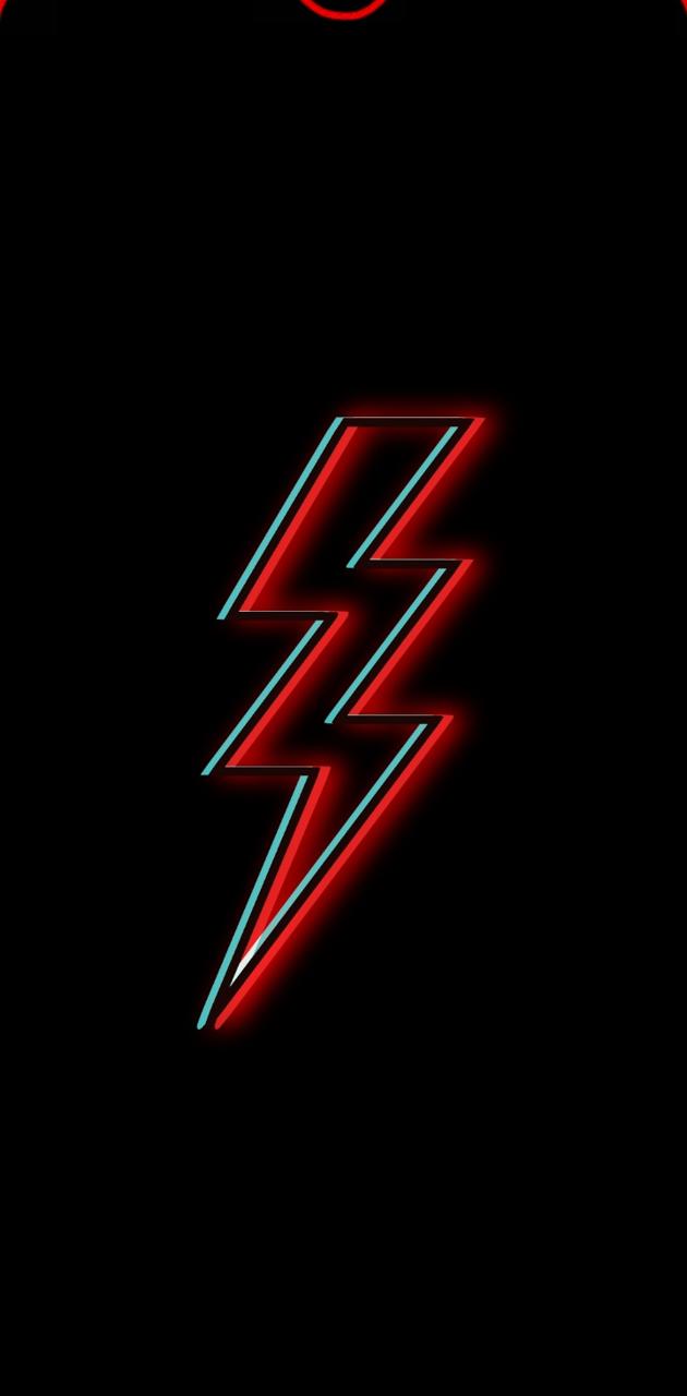 Lightning Logo Wallpapers - Wallpaper Cave