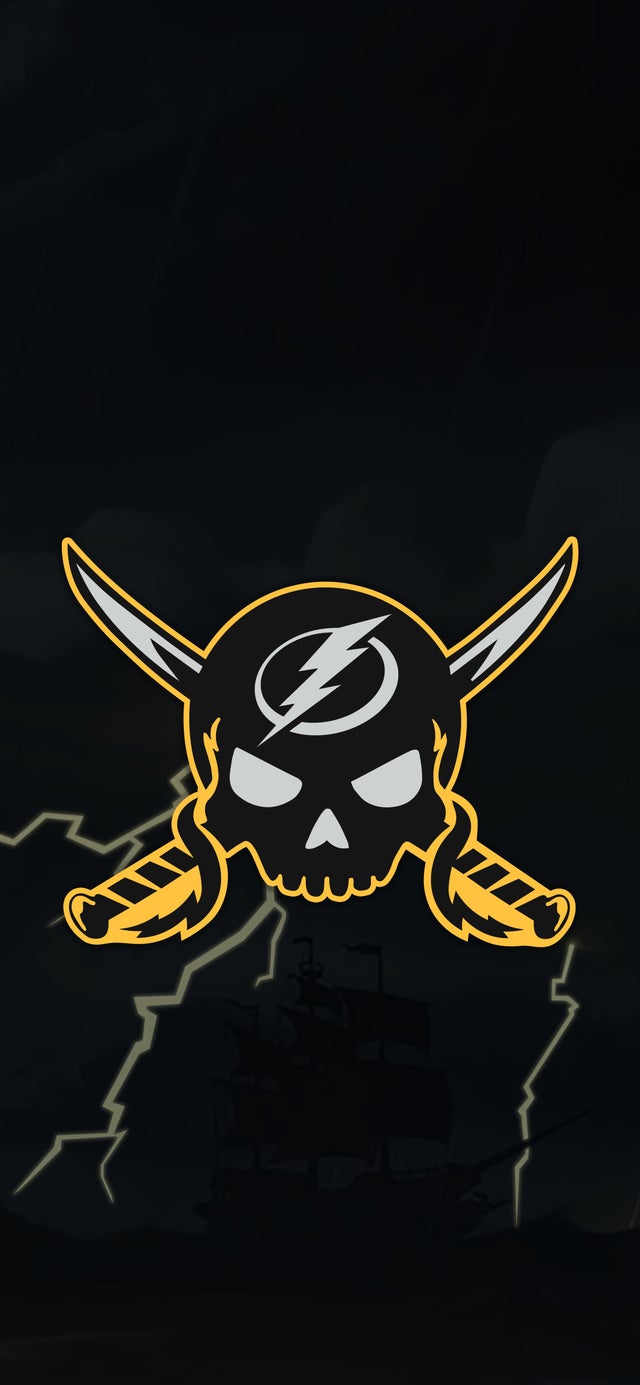 Lightning Logo Wallpapers - Wallpaper Cave