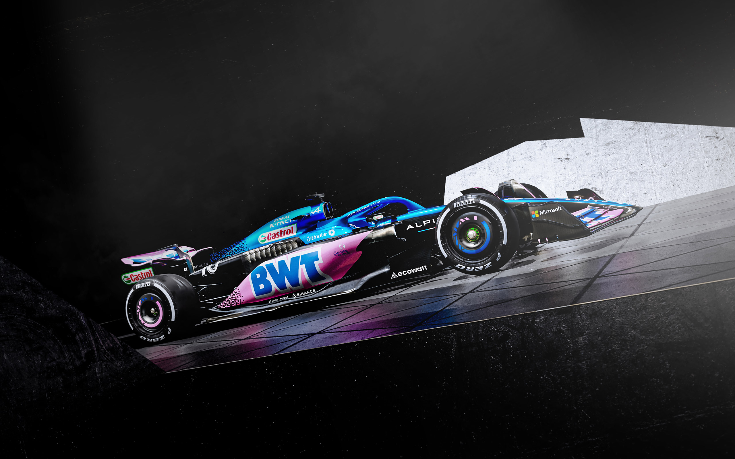 2023 Alpine Wallpapers - Wallpaper Cave